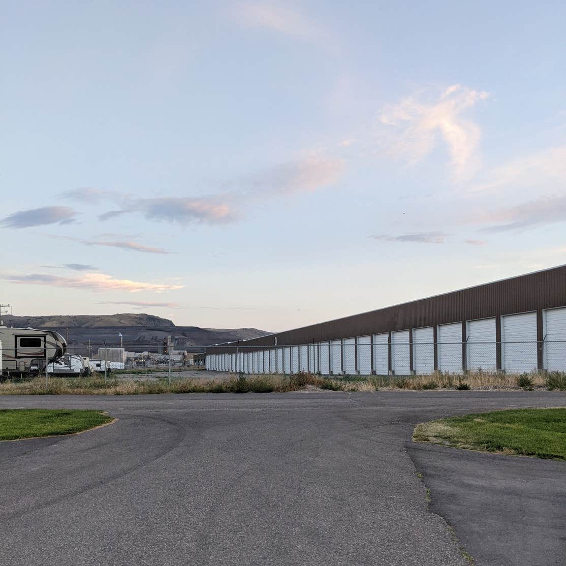 Batiste Springs RV Park | Pocatello, Idaho