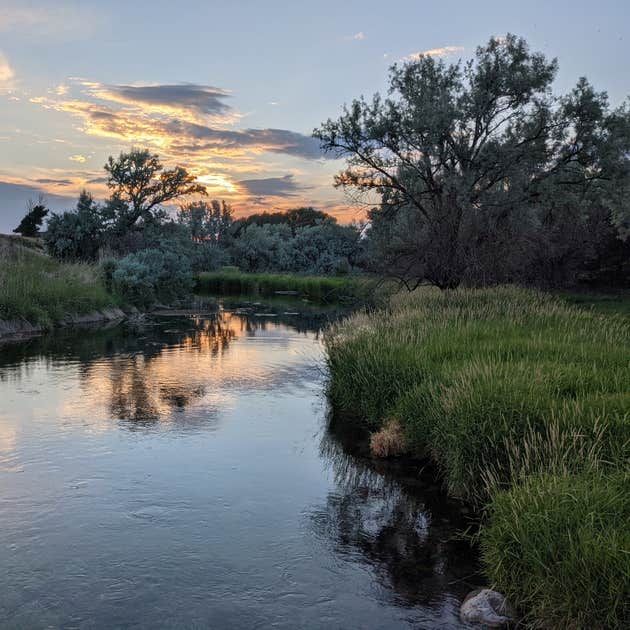 Batiste Springs RV Park | Pocatello, Idaho