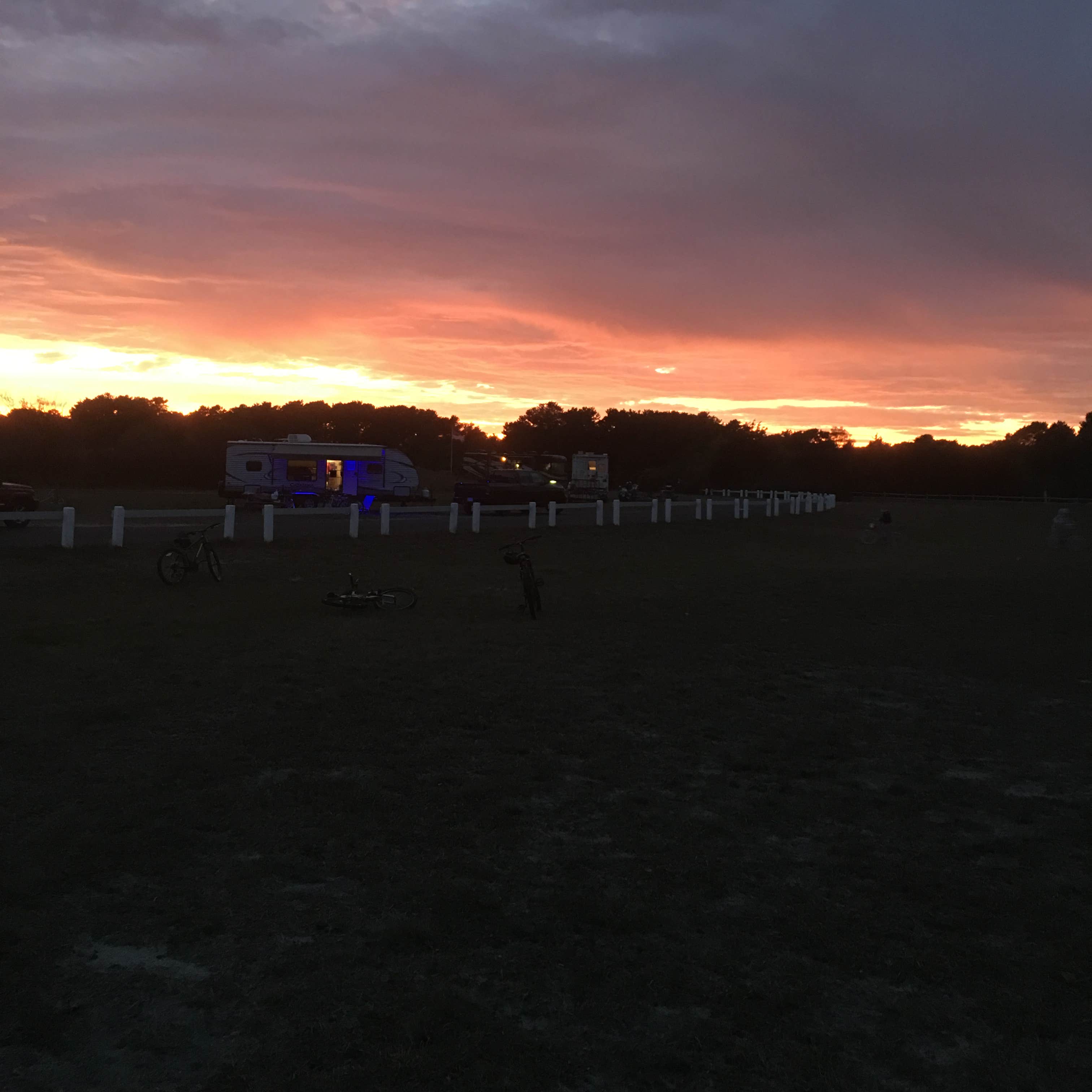 Scusset Beach State Reservation Camping | The Dyrt