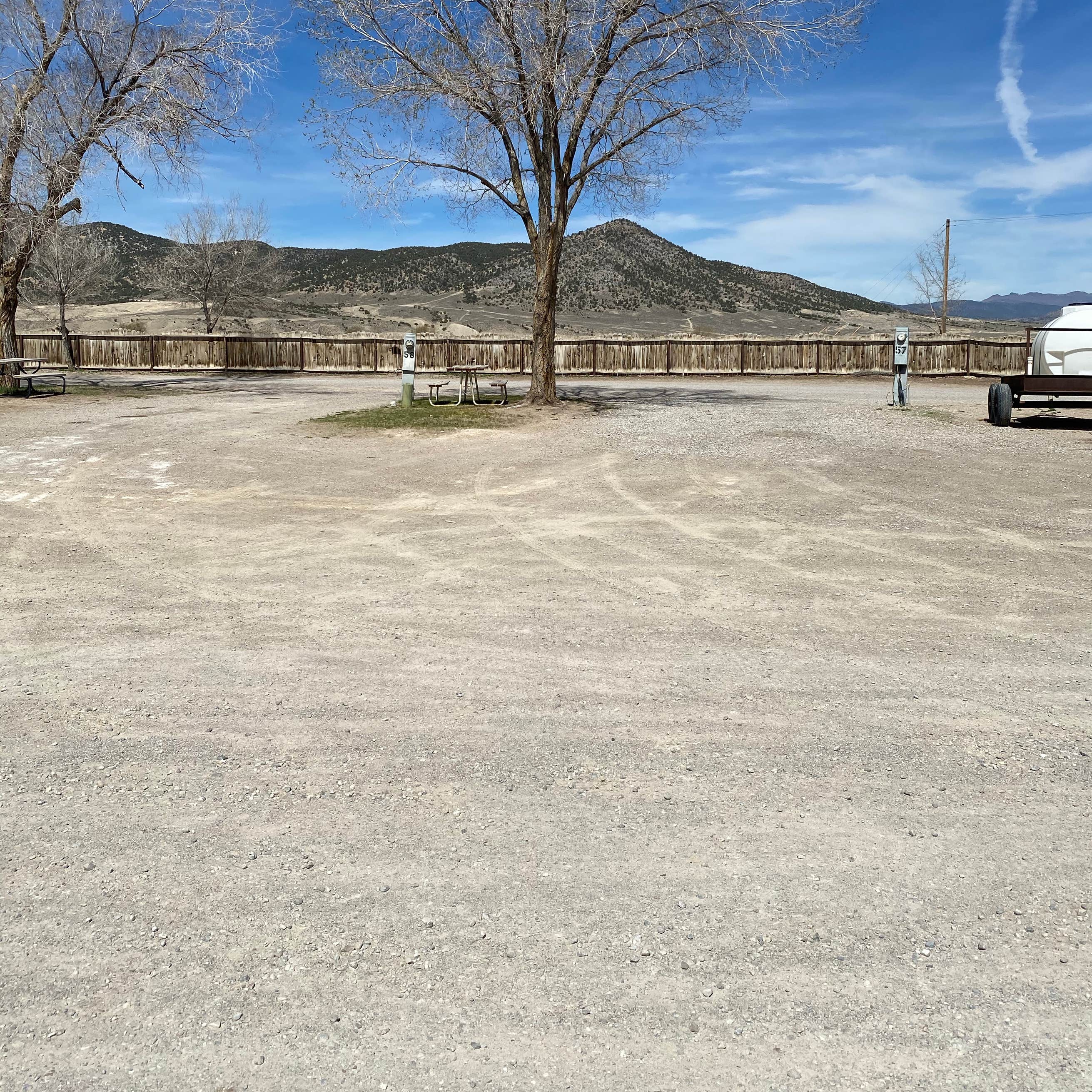 Valley View RV & Mobile Home Park | Ely, Nevada