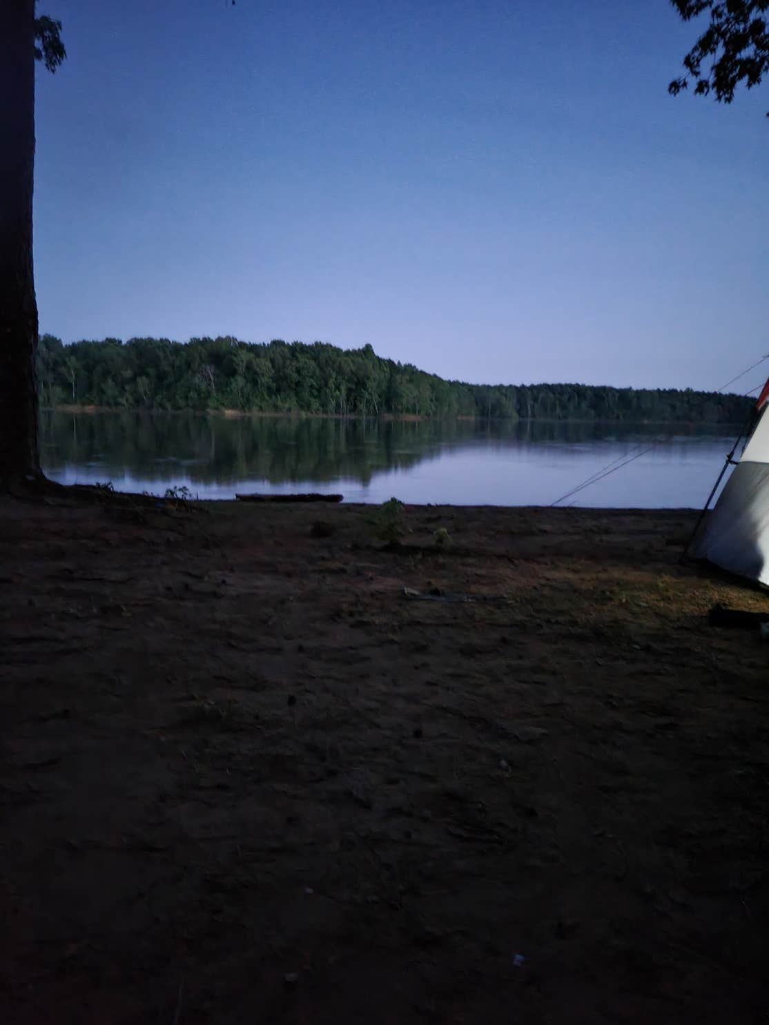 Kerr Lake State Recreation | The Dyrt