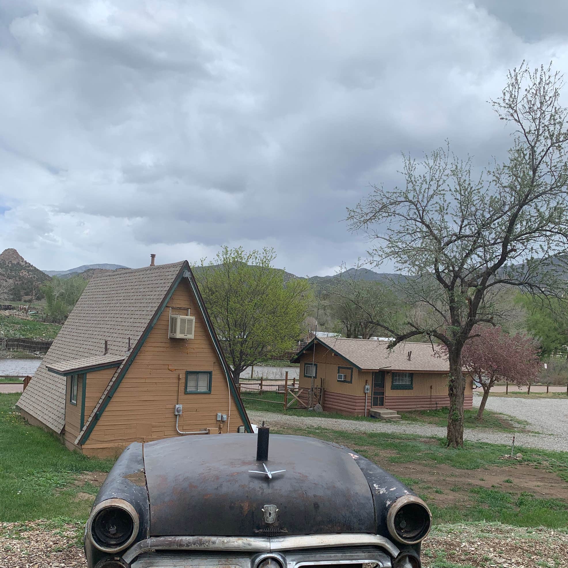 Rocky Top River Ranch Camping | The Dyrt