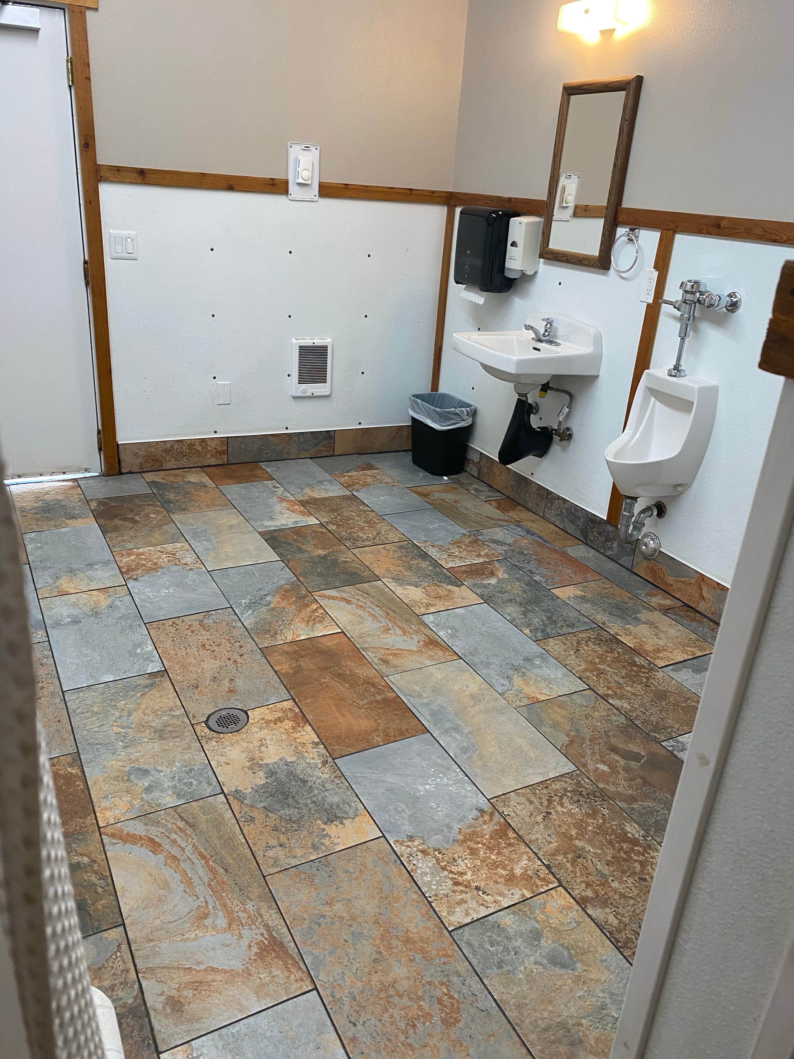 South Prairie Creek RV Park | South Prairie, WA