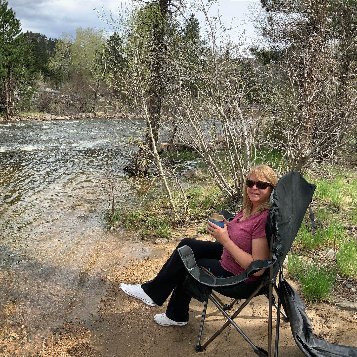 Kelly Flats Campground Camping | The Dyrt