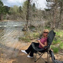 Kelly Flats Campground Camping | The Dyrt