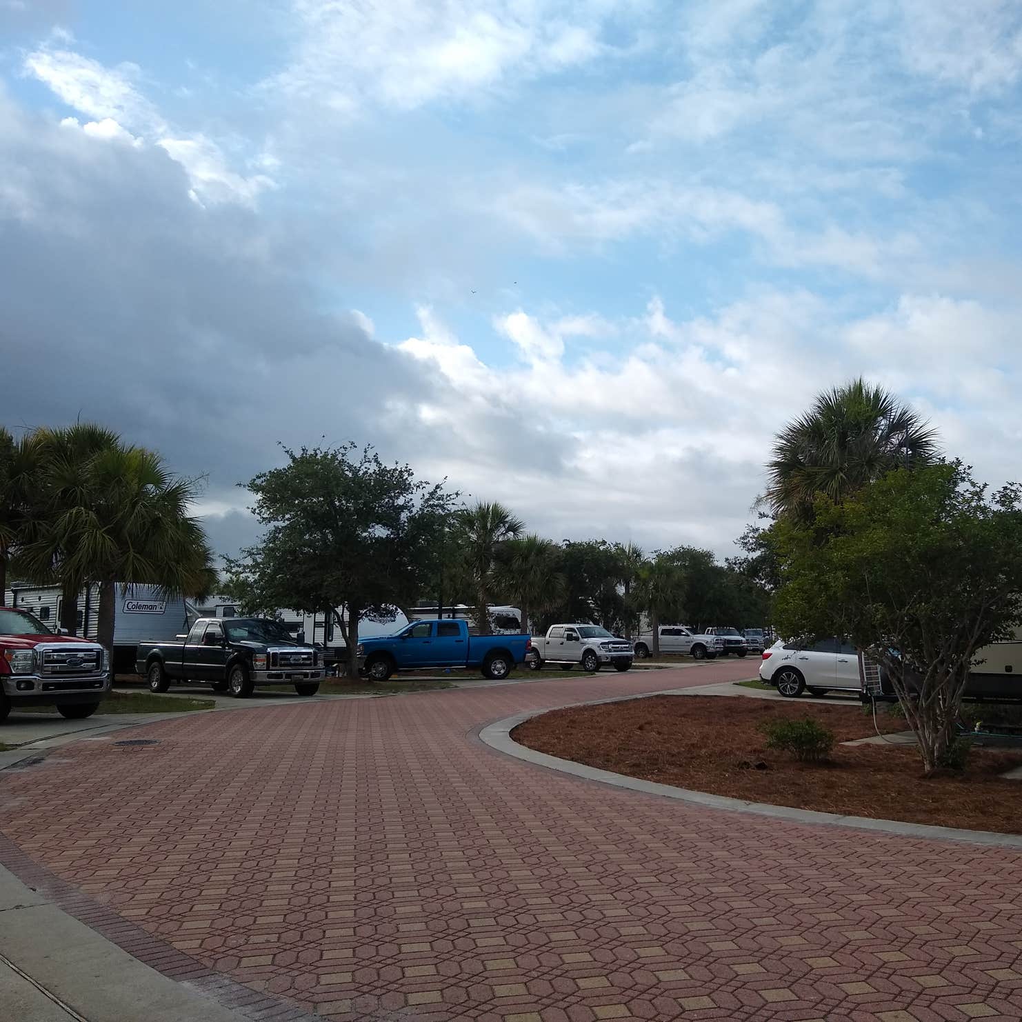 Panama City Beach RV Resort Camping | The Dyrt