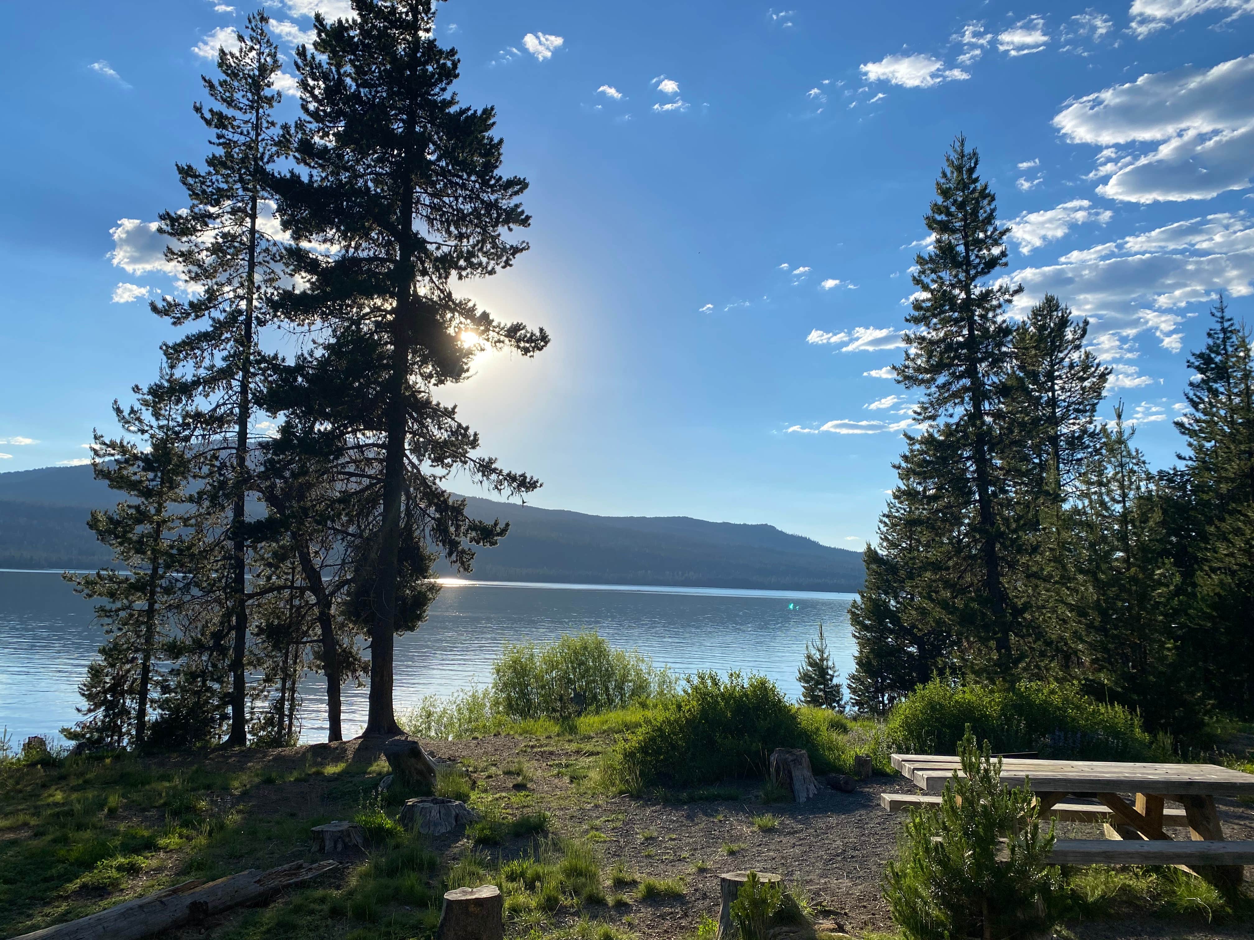Diamond Lake | The Dyrt