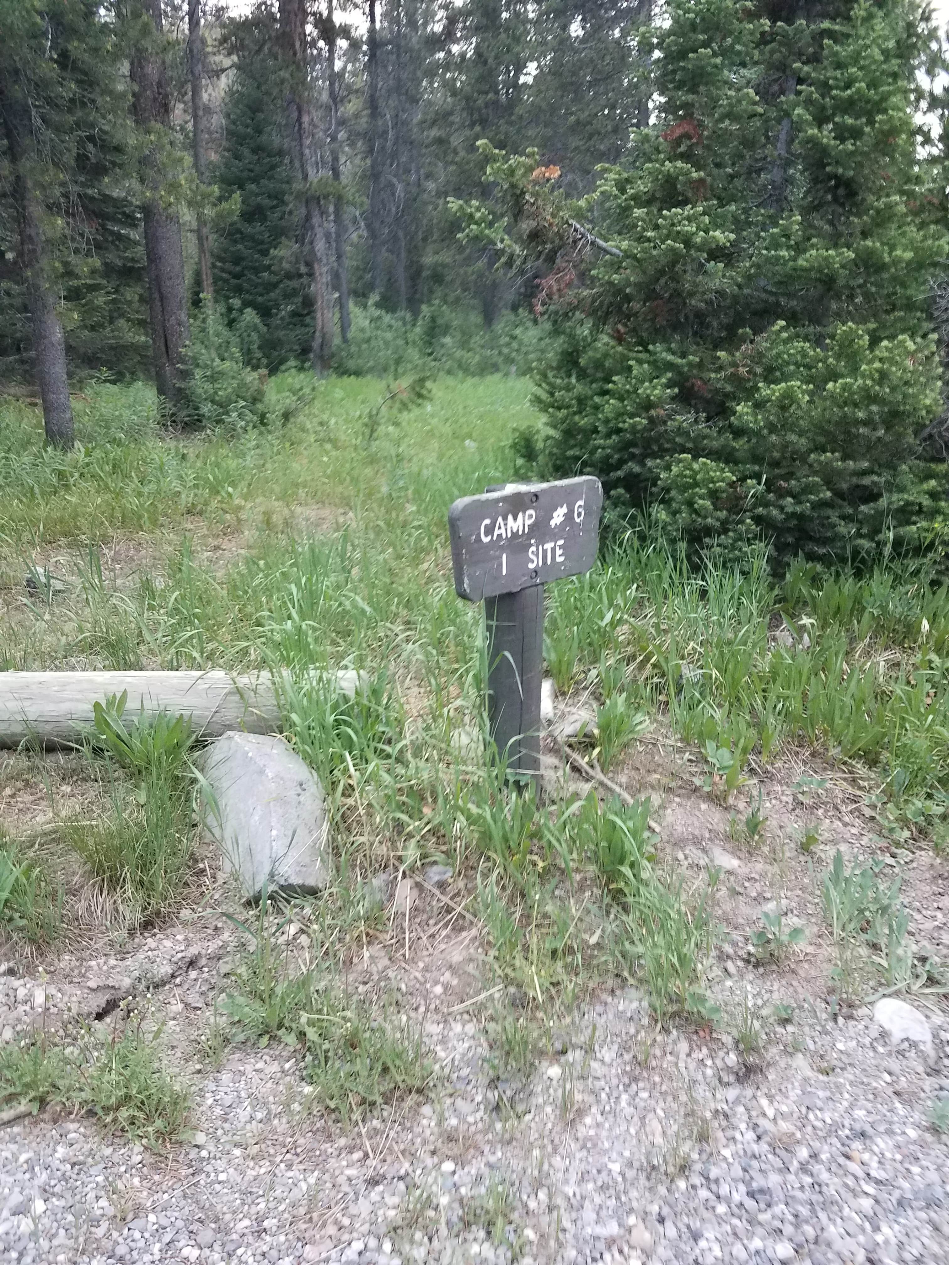 Ashton-Flagg Ranch Road Camping | John D. Rockefeller Jr. Memorial ...
