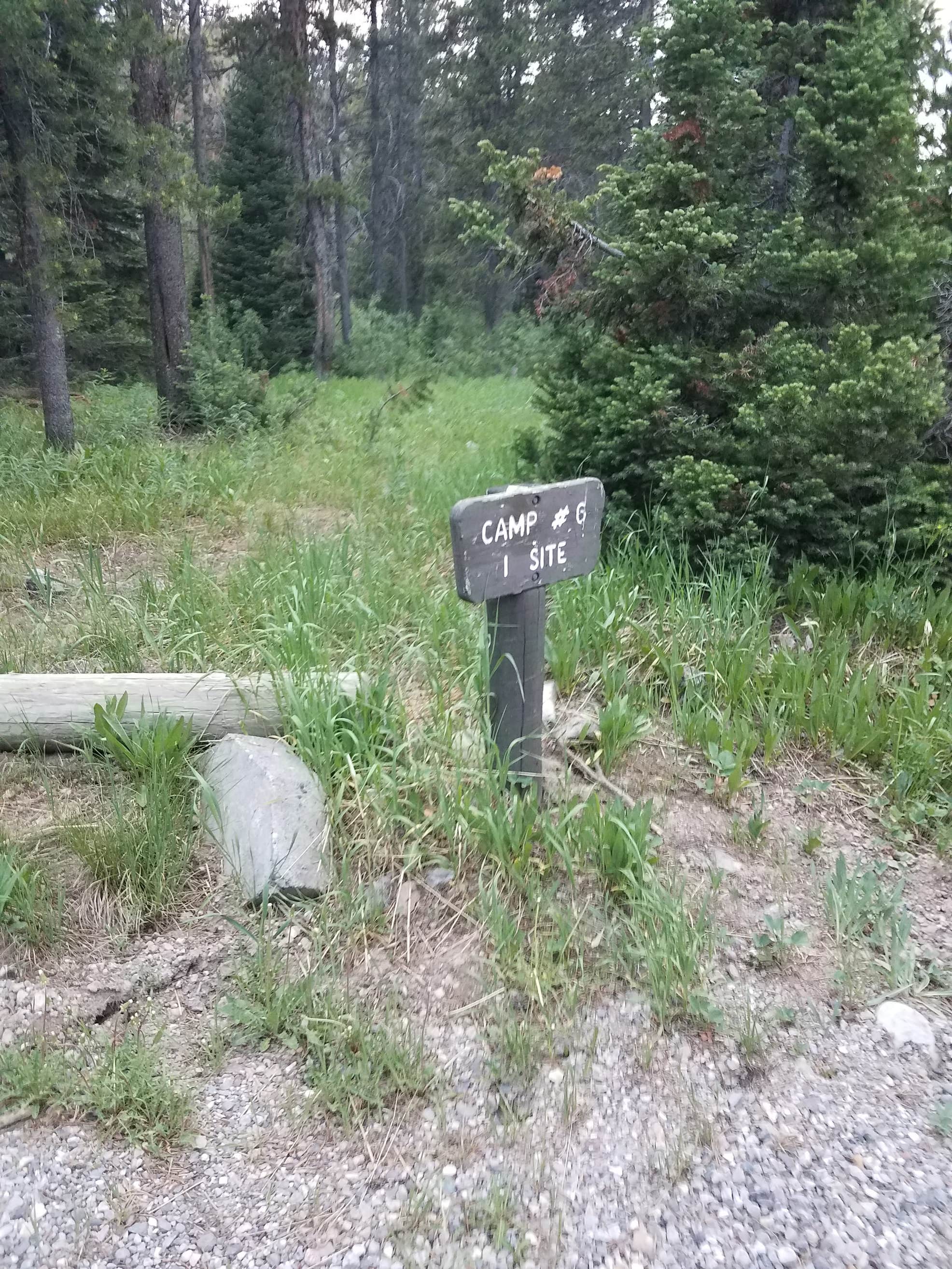 Ashton-Flagg Ranch Rd Dispersed Camping | The Dyrt