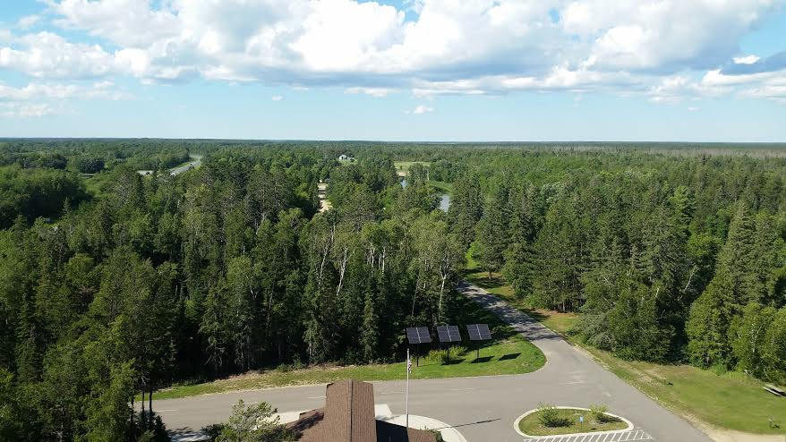 Big Bog State Recreation Area Camping | Waskish, MN