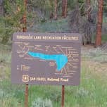 Homestake Road Dispersed - CO Camping | Red Cliff, CO