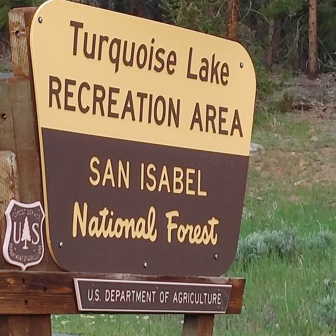 Homestake Road Dispersed - CO Camping | Red Cliff, Colorado