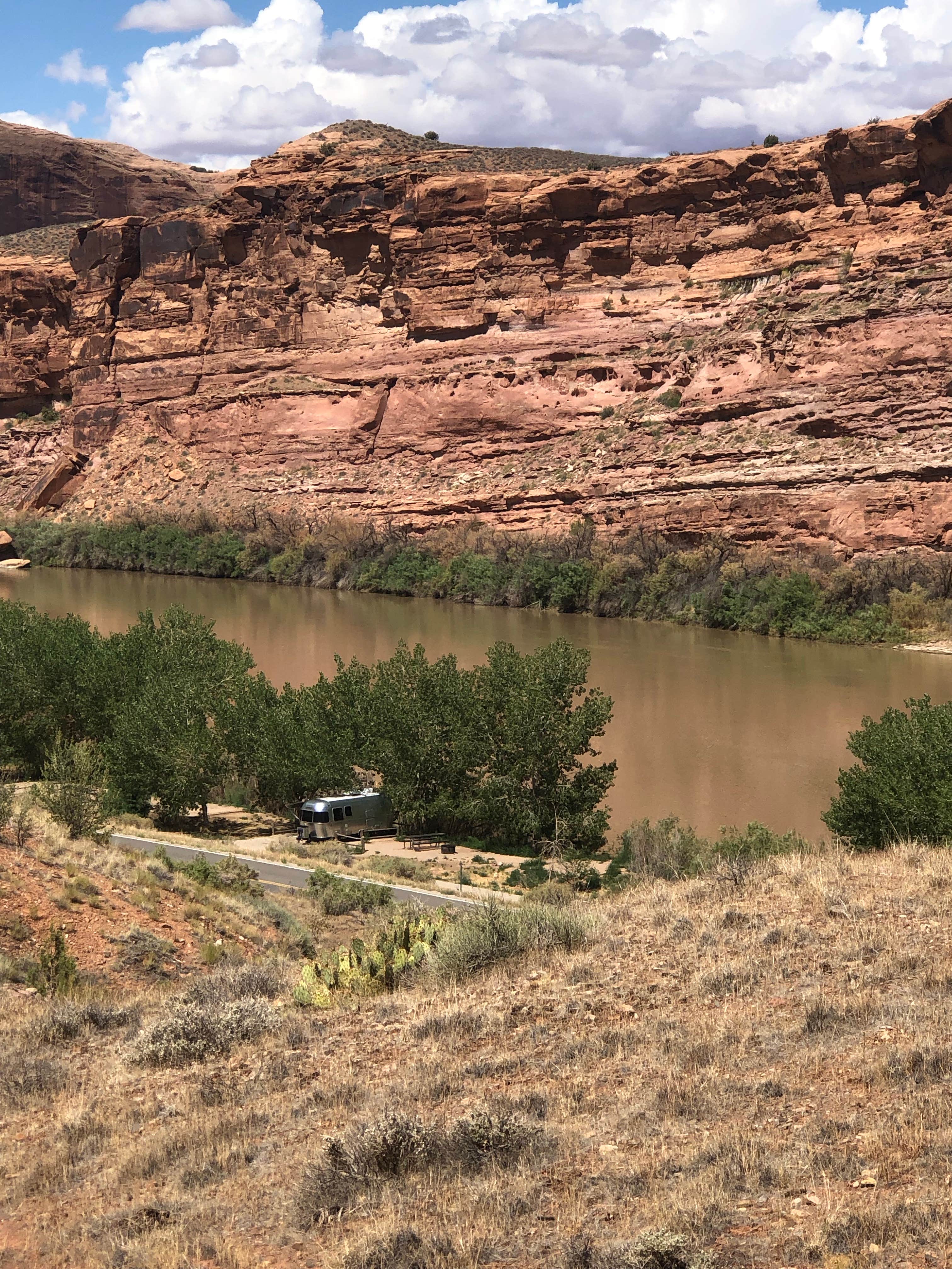 Best dispersed camping near Moab, Utah | The Dyrt
