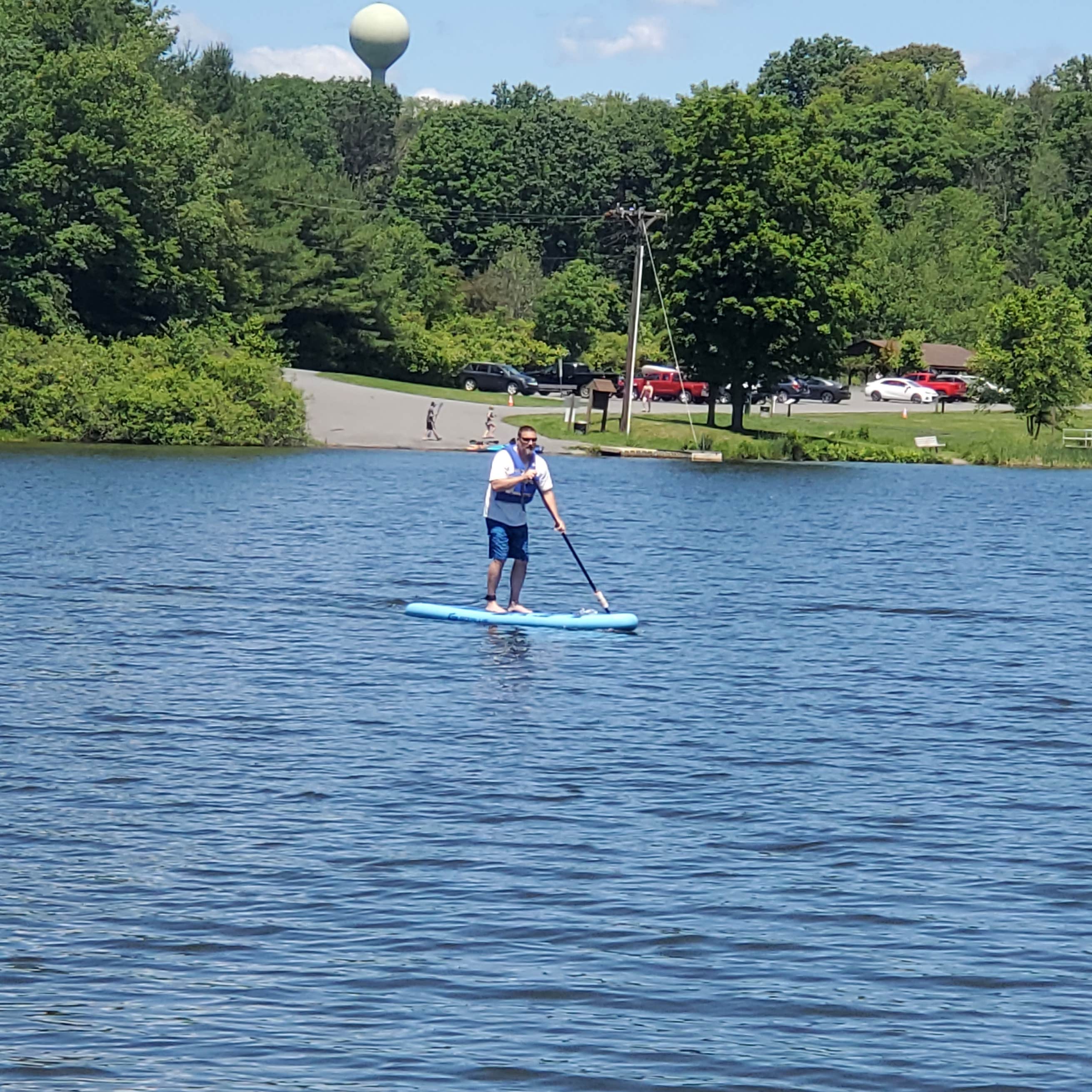 Frances Slocum State Park Camping | The Dyrt
