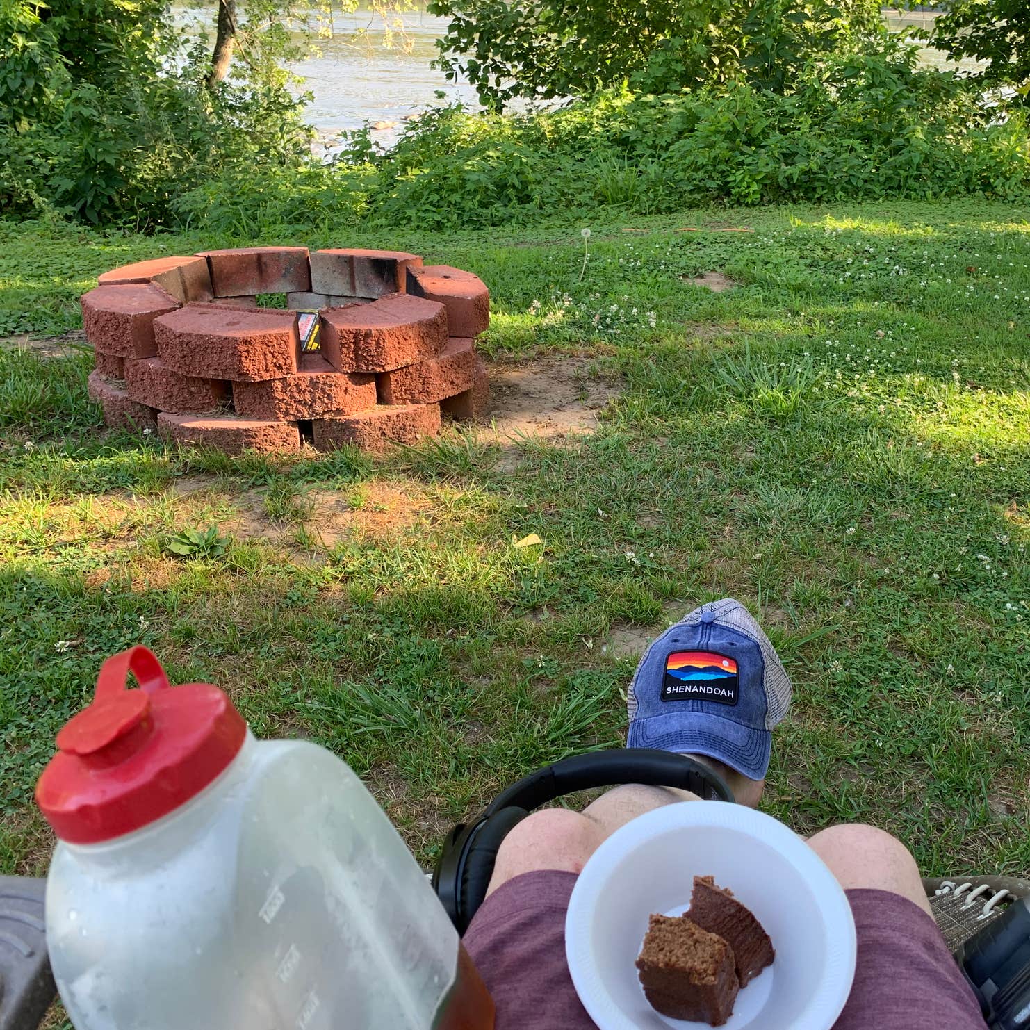 Brunswick Family Campground Camping | The Dyrt