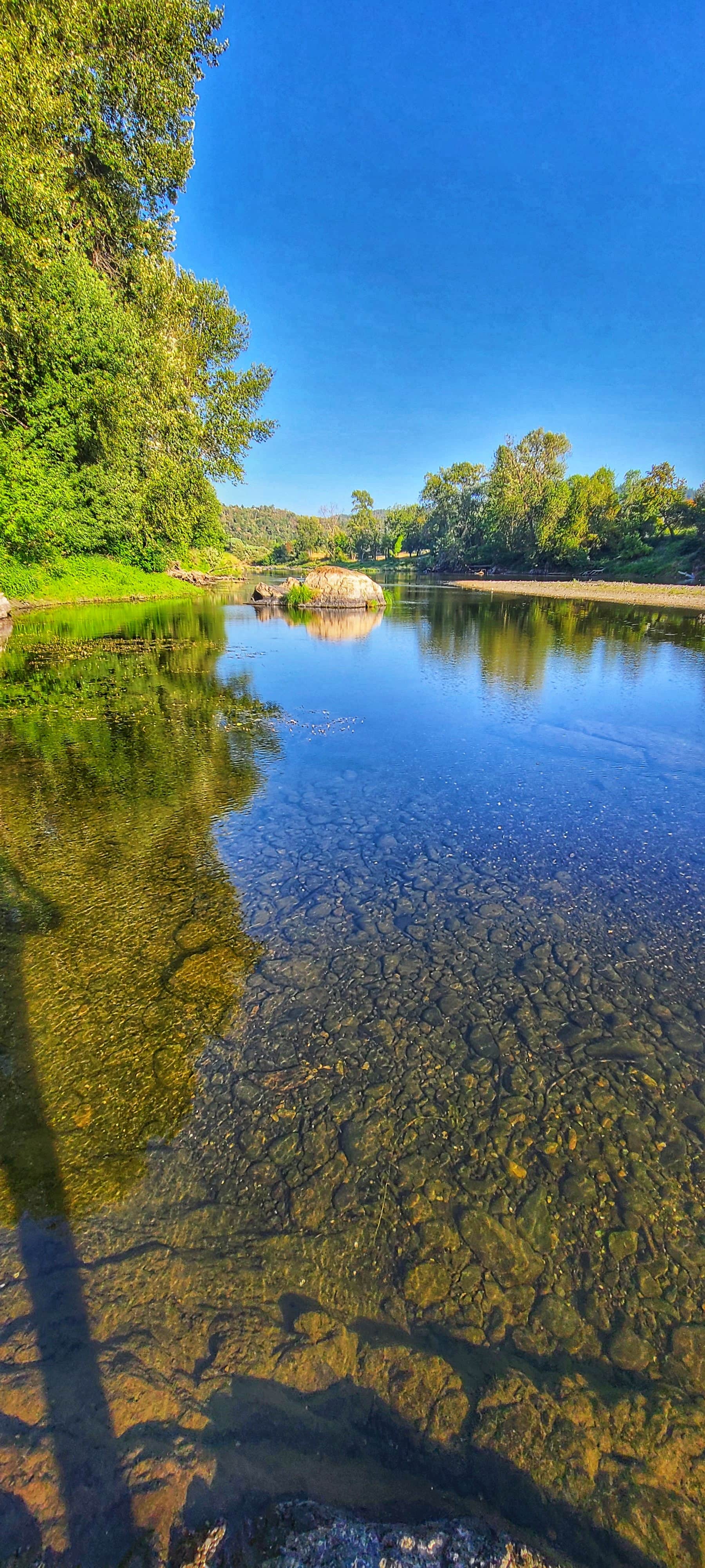 Rising River RV Park | The Dyrt