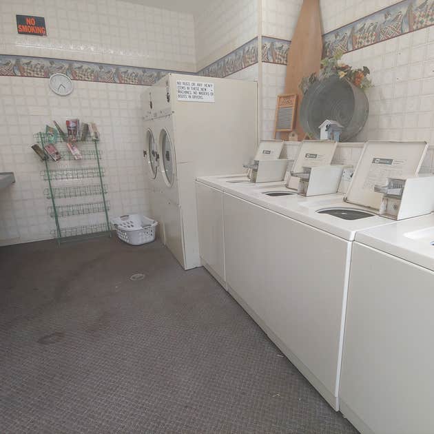 Insta-Launch Campground & Marina | Manistee, MI