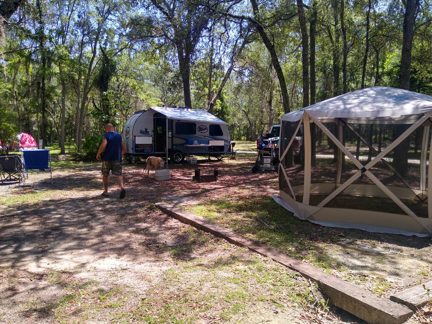 General Coffee State Park | The Dyrt