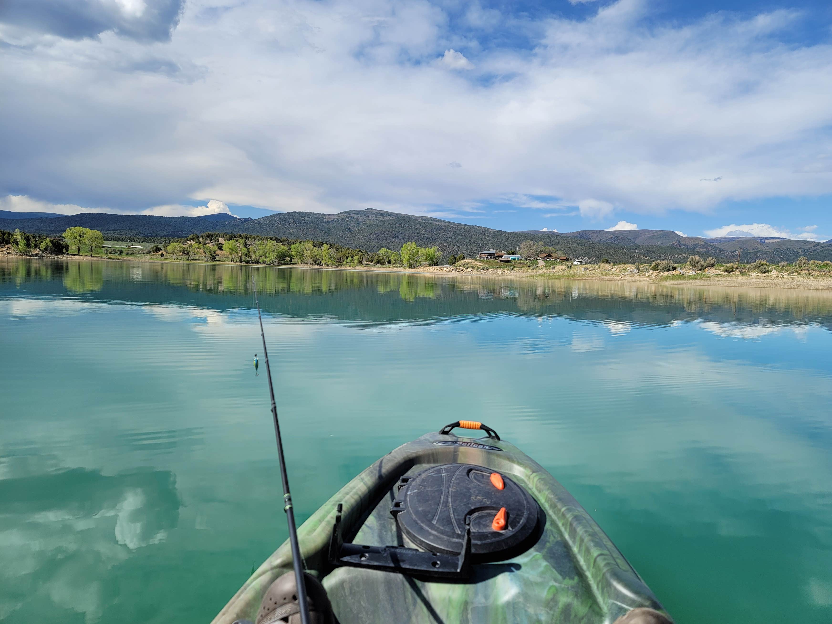 Elk Creek Campground | The Dyrt