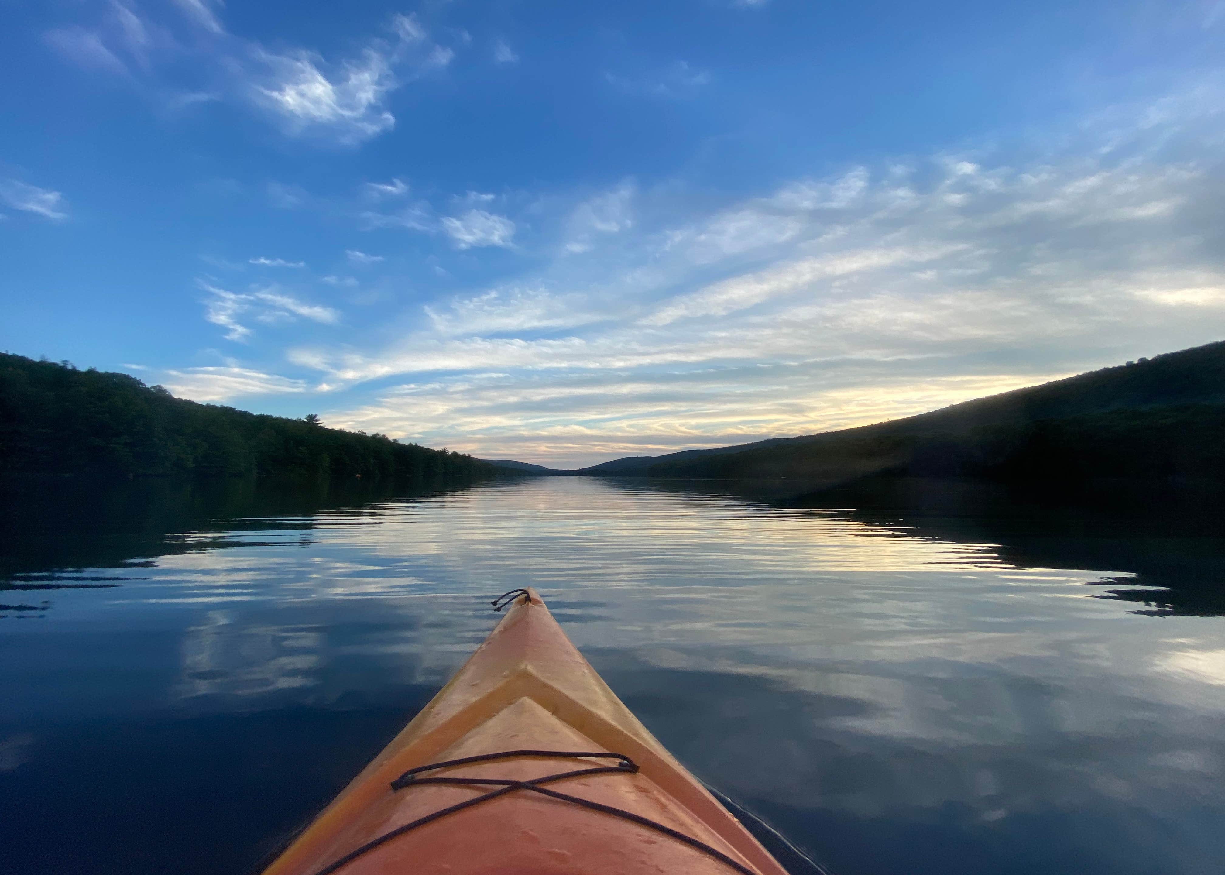 Mauch Chunk Lake Park Camping | The Dyrt