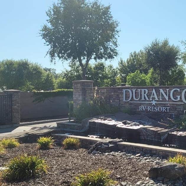 Red Bluff KOA Journey Camping | Red Bluff, California