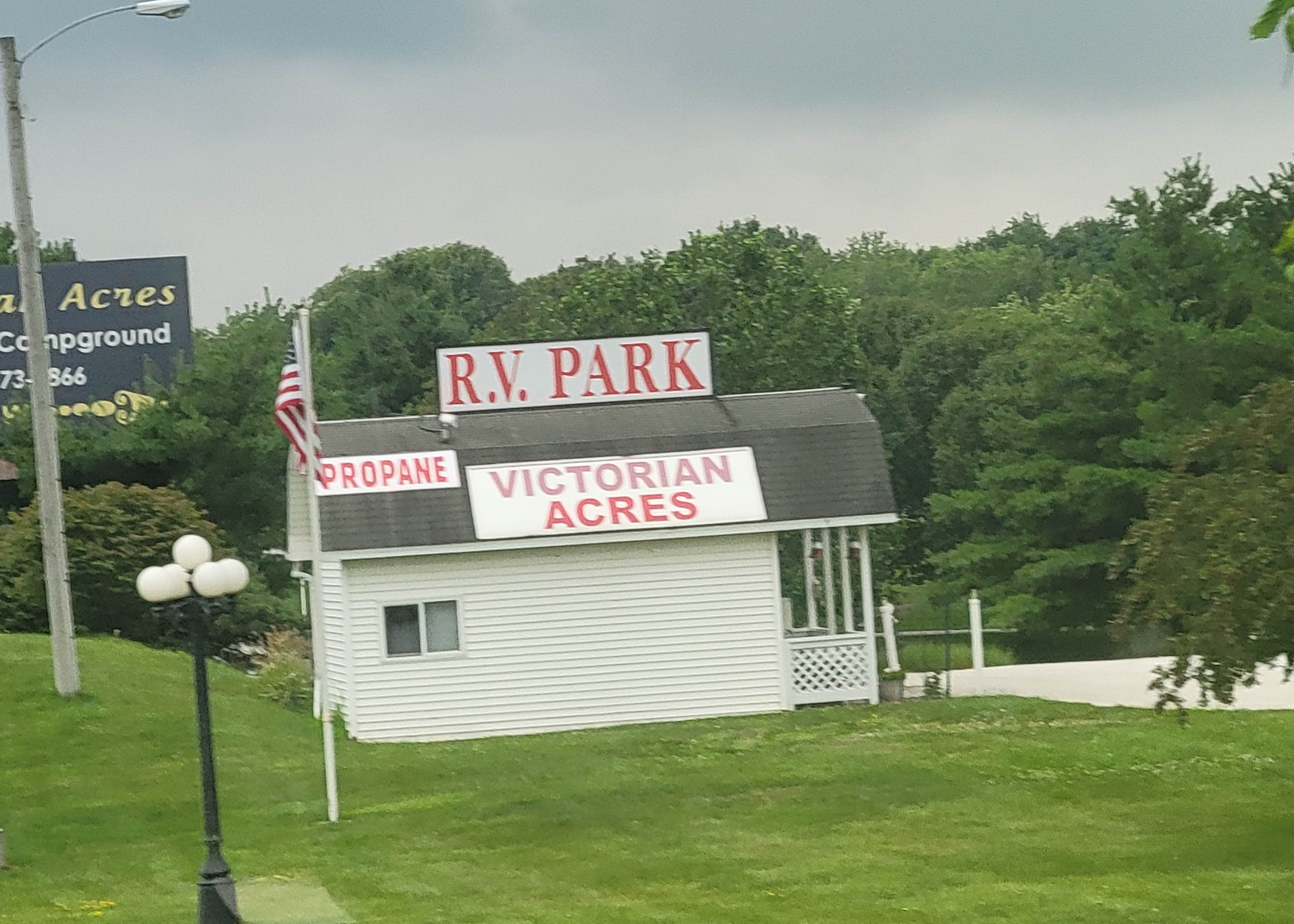 Victorian Acres RV Park & Campground Camping | The Dyrt