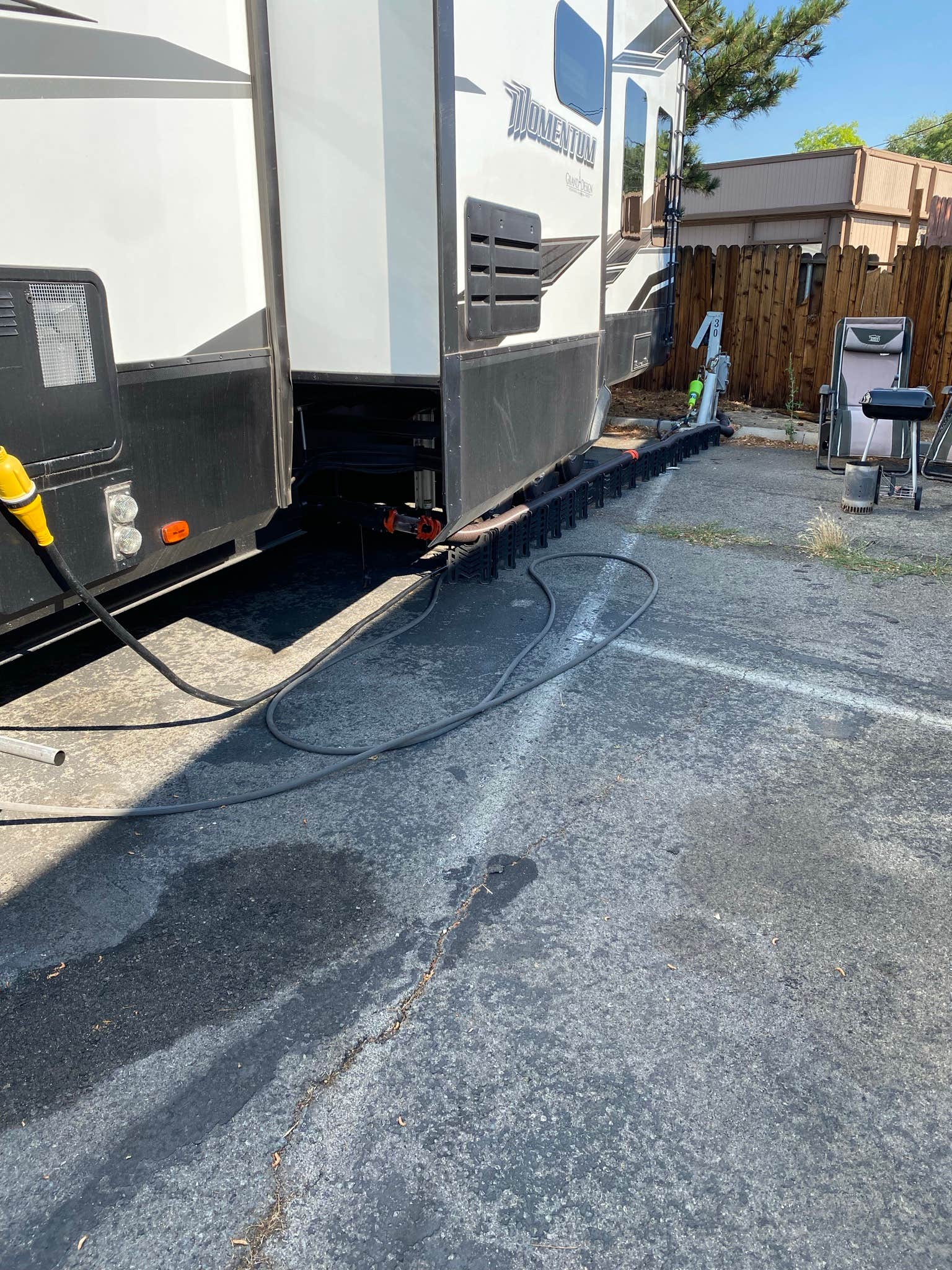 Silver Sage RV Park | Reno, NV