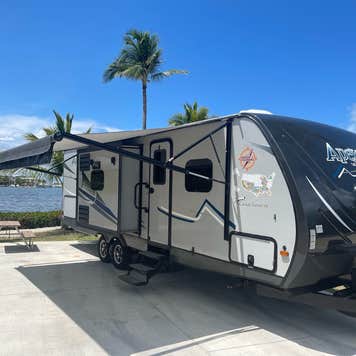 El Mar RV Resort | Key West, FL