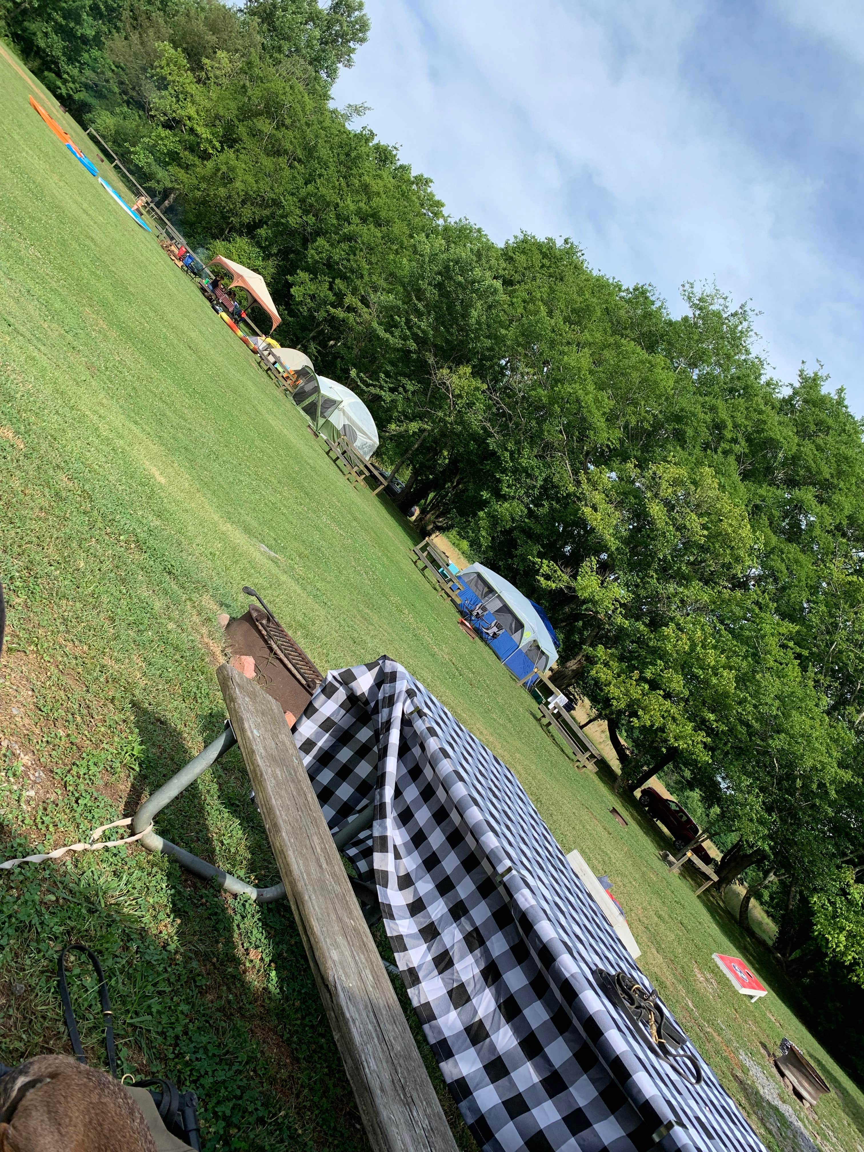 Whispering River RV Resort | Walland, TN