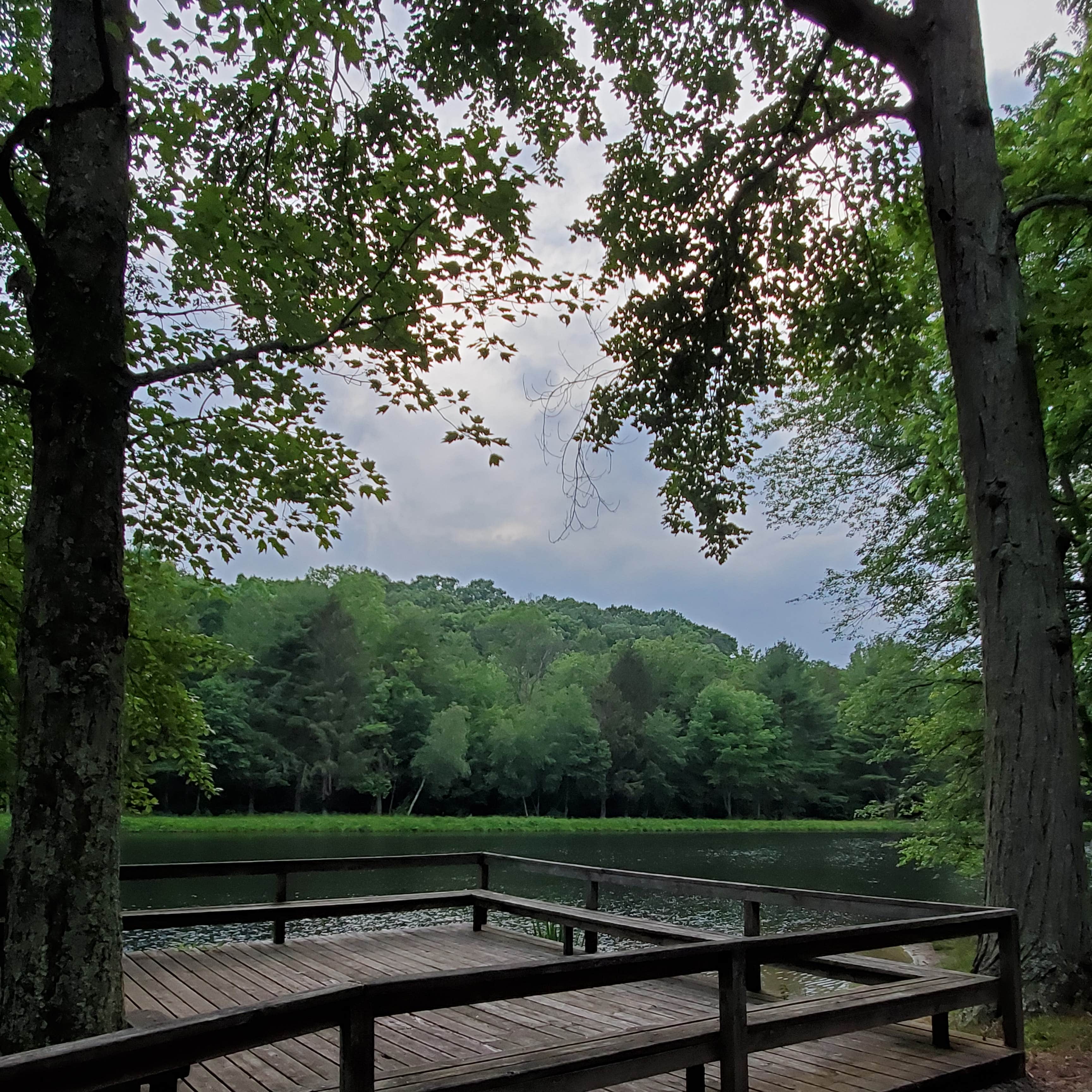 Camp Hebron | Halifax, Pennsylvania