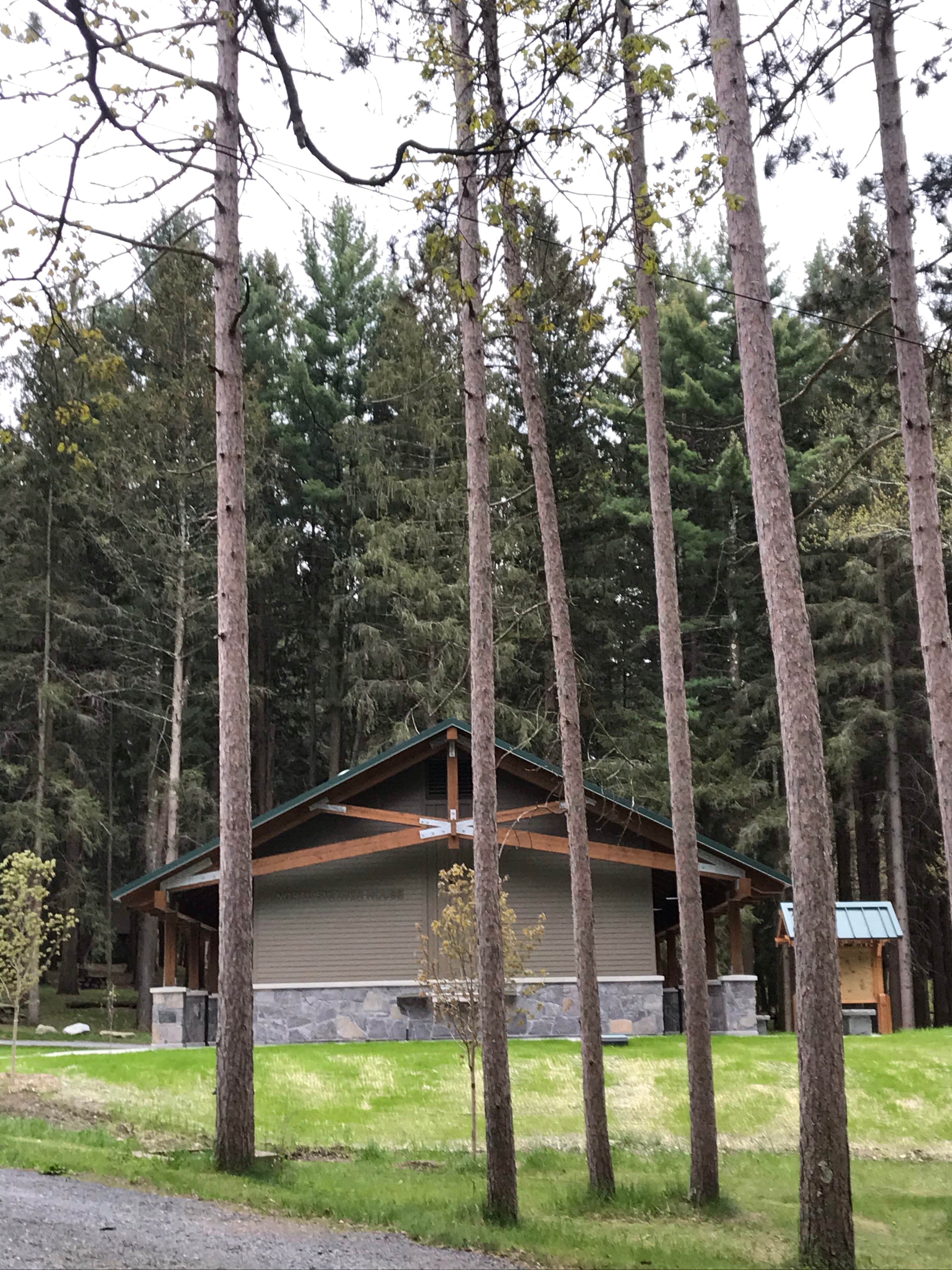 Rudd Pond Area — Taconic State Park Camping | Millerton, New York