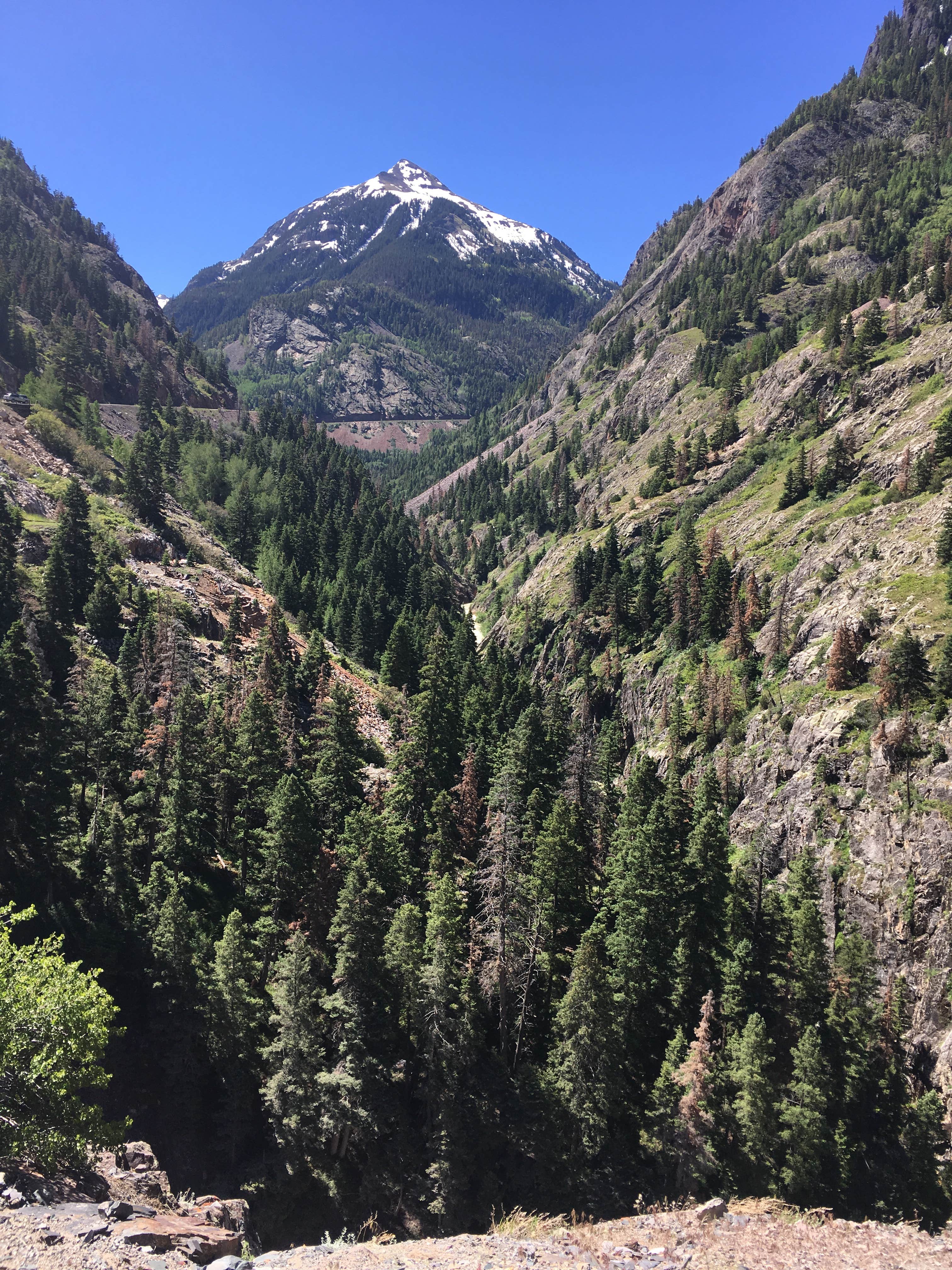 Ouray KOA Camping | Ouray, CO