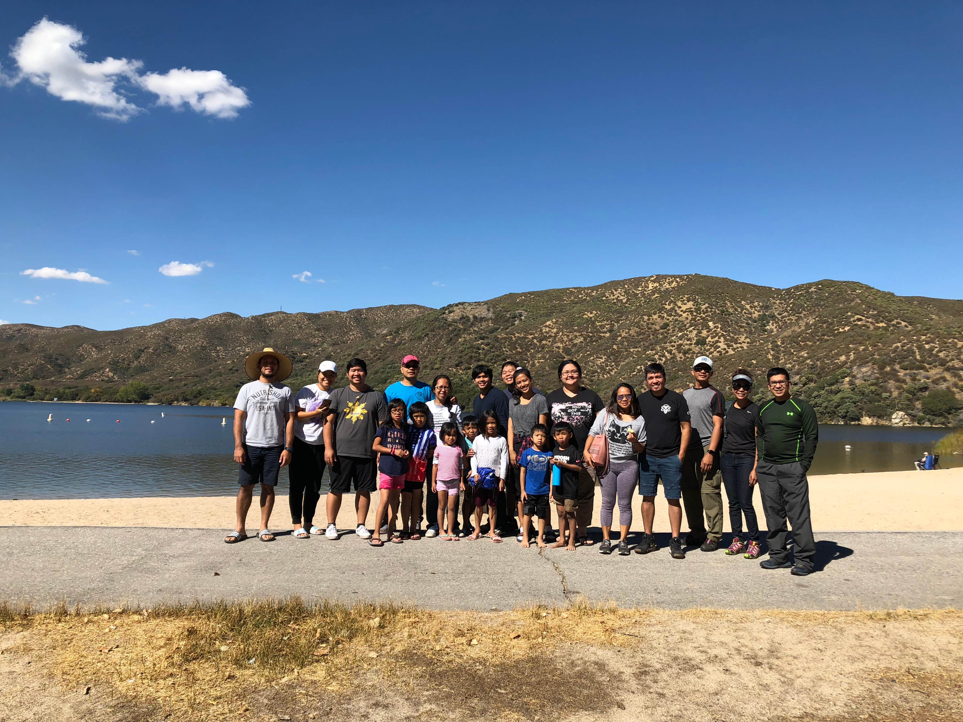 Silverwood Lake State Recreation Area | The Dyrt