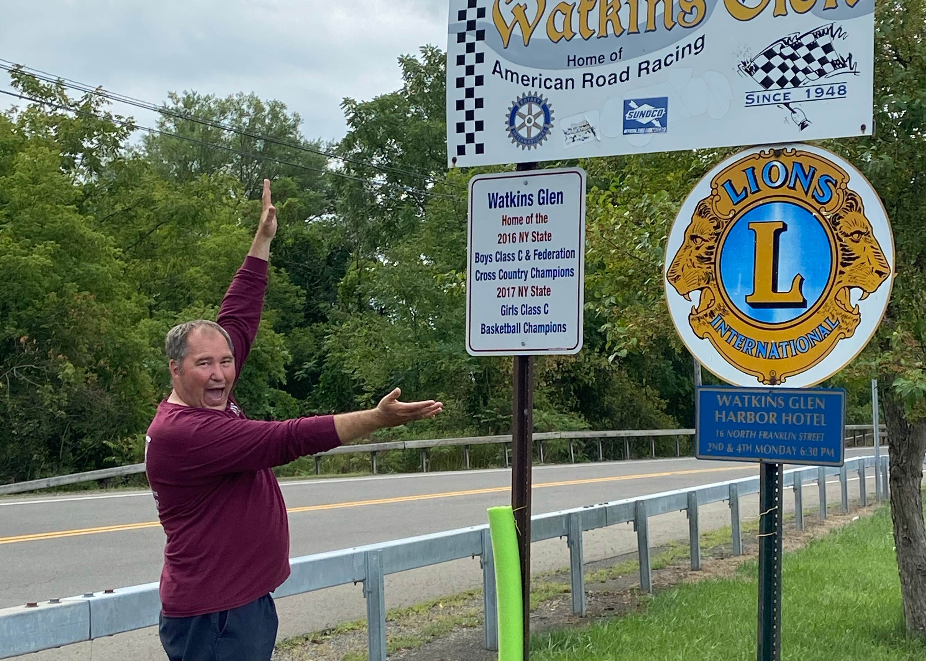 Clute Park and Campground Camping | The Dyrt