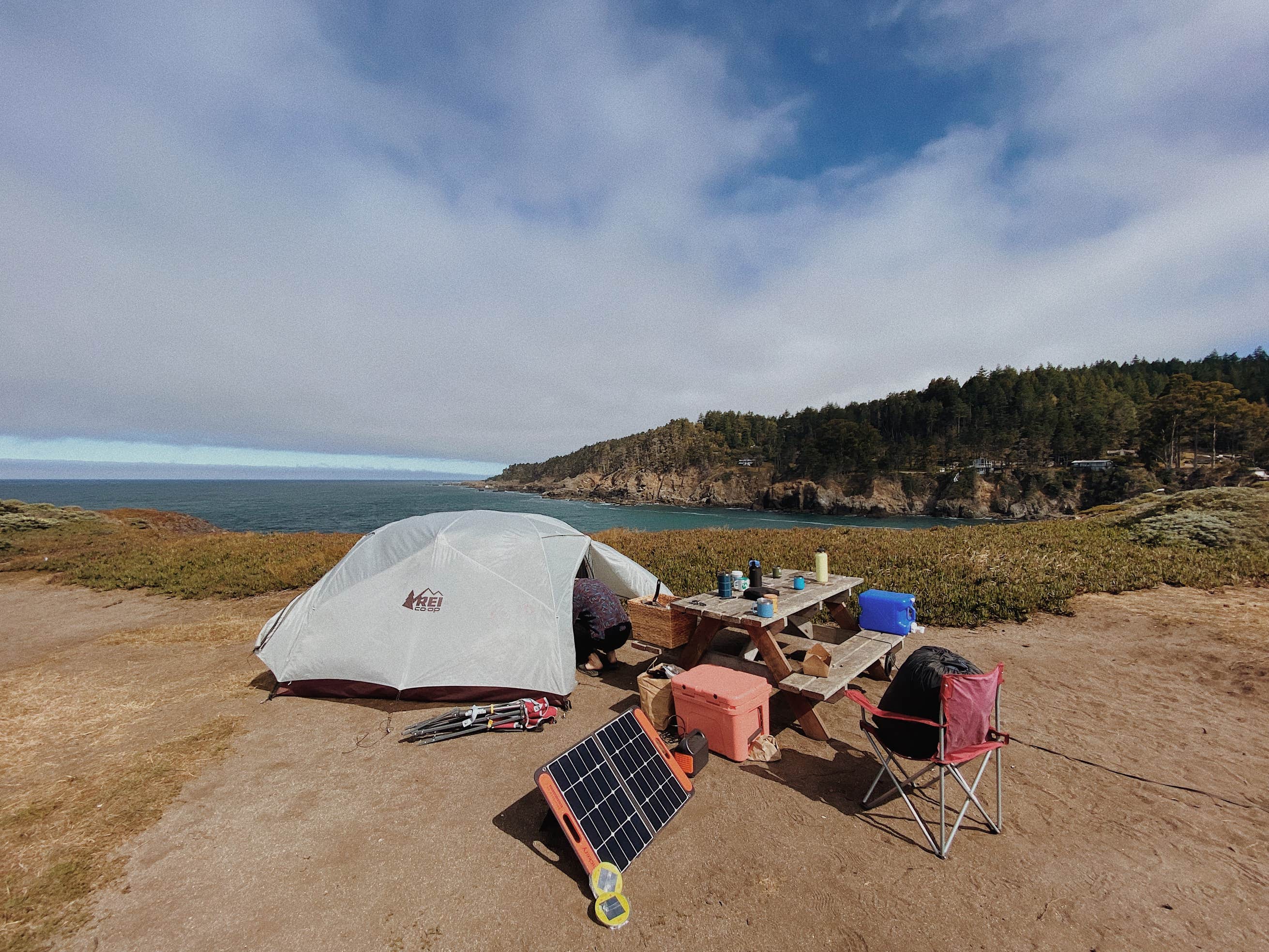 Ocean Cove Store & Campground | The Dyrt