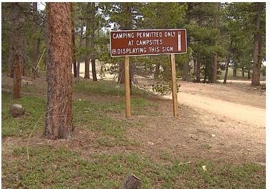 Gordon Gulch Dispersed Area | The Dyrt