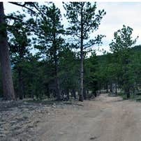 Gold Lake Area Camping | The Dyrt