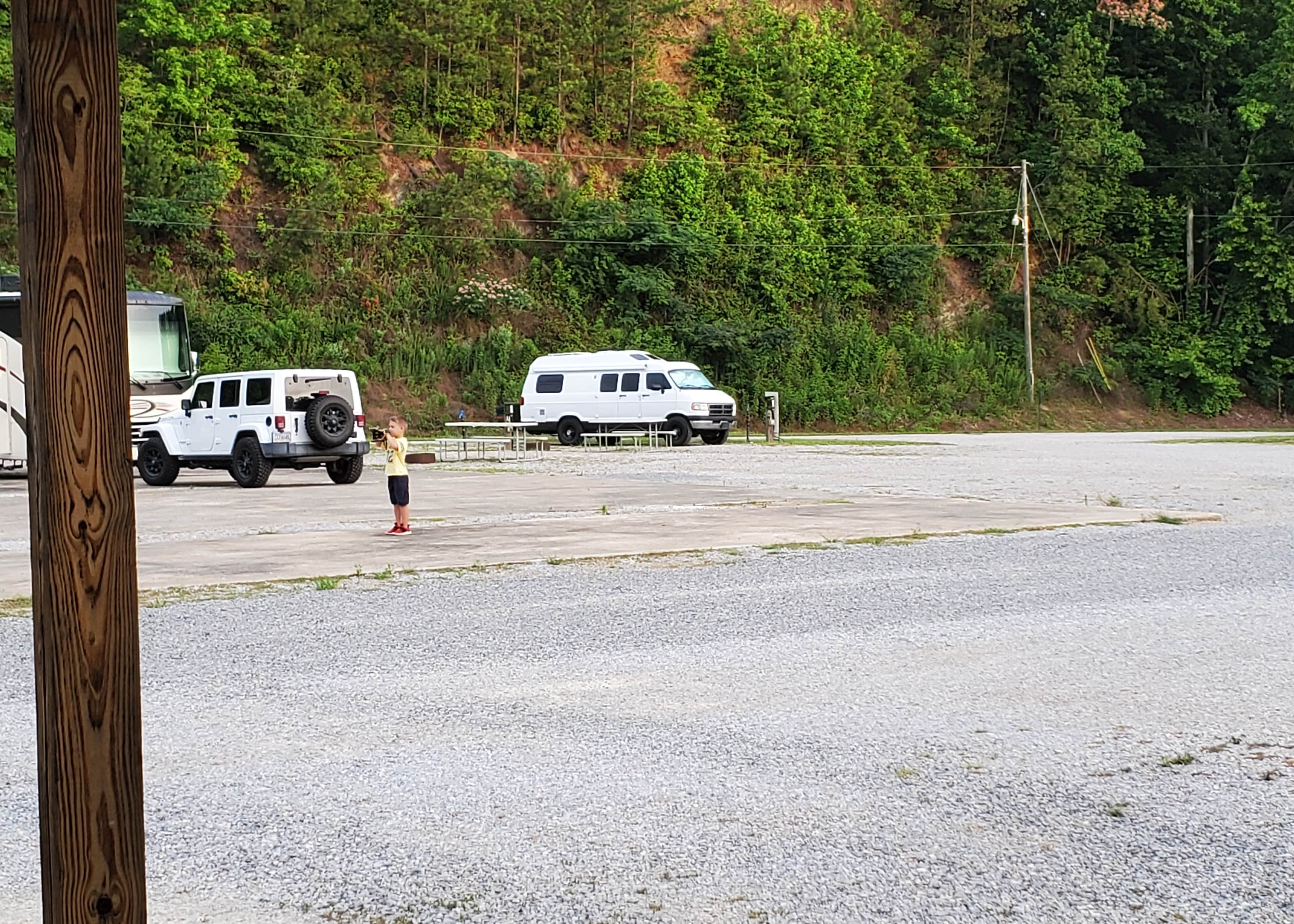 Scenic Drive RV Park and Campground Camping | The Dyrt