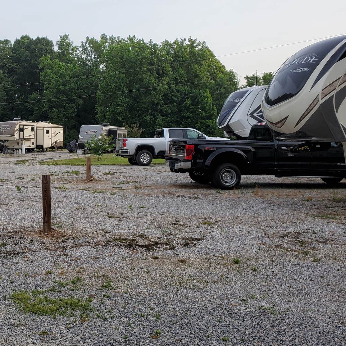 Scenic Drive RV Park and Campground Camping | The Dyrt