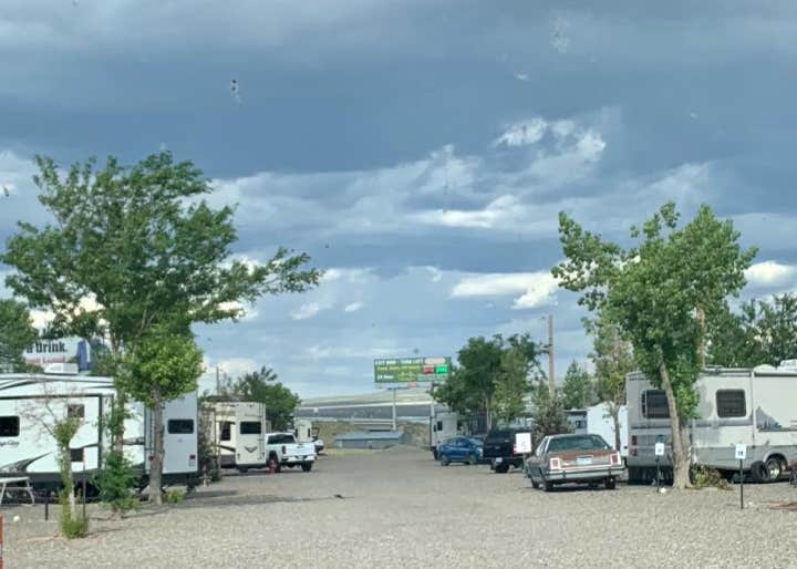 Angel Lake RV Park Camping | The Dyrt