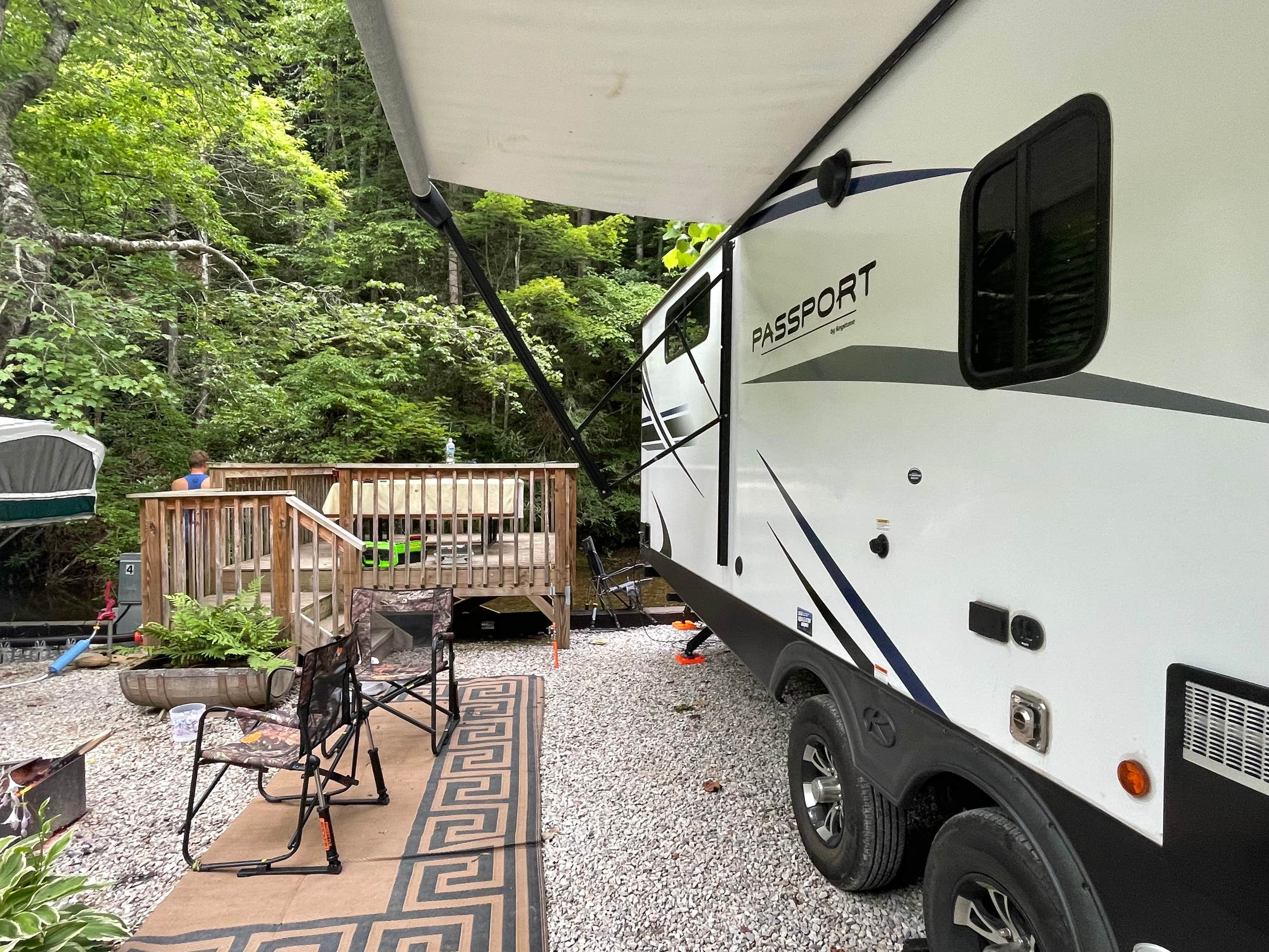 Mountain Stream RV Park | The Dyrt