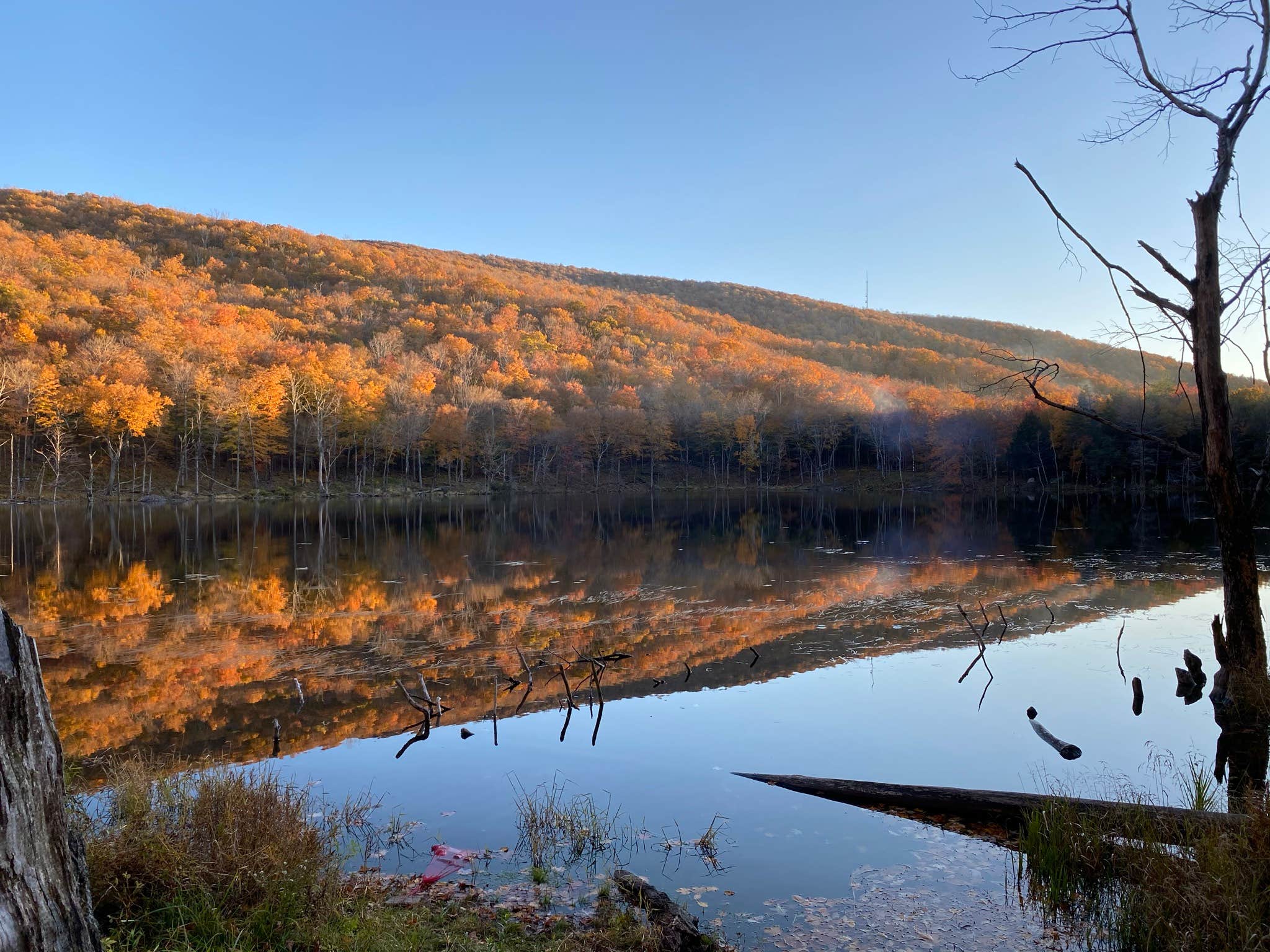 Echo Lake Camping | The Dyrt