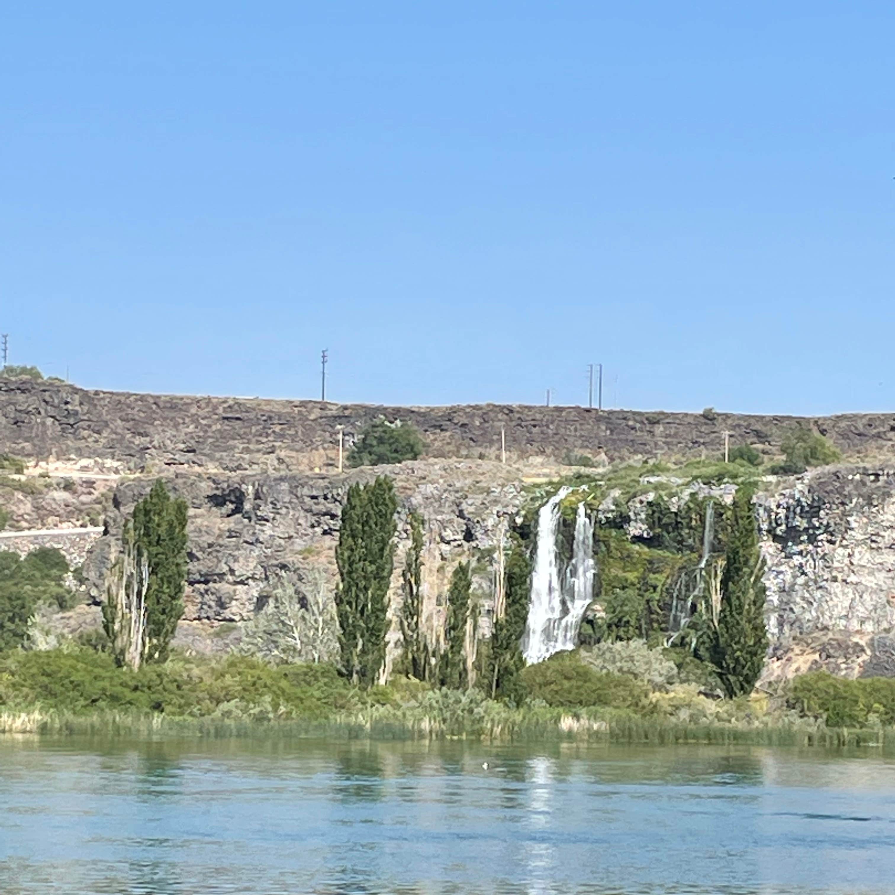 1000 Springs Resort Camping | Hagerman, Idaho