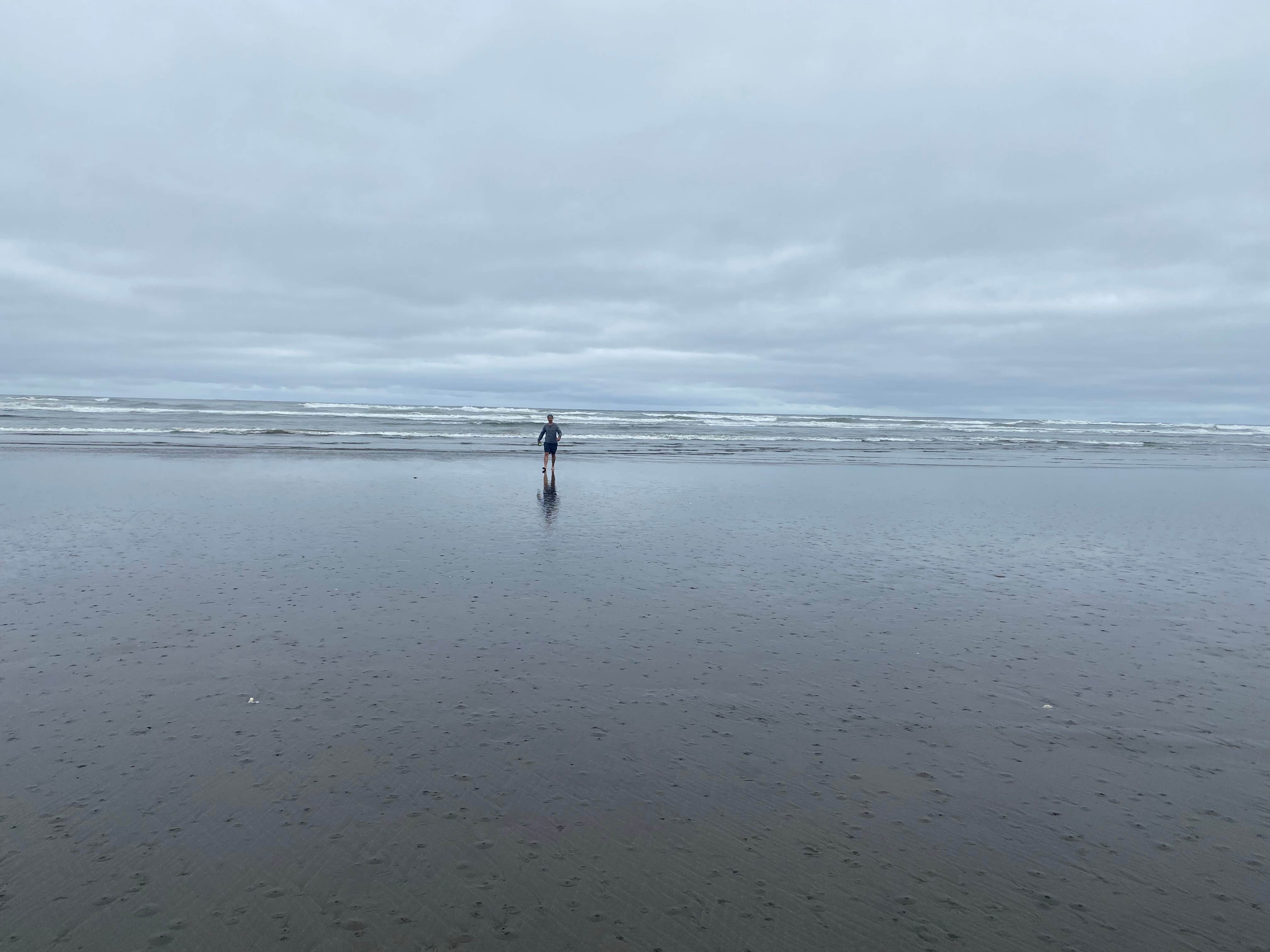 Copalis Beach RV Resort | Copalis Crossing, Washington