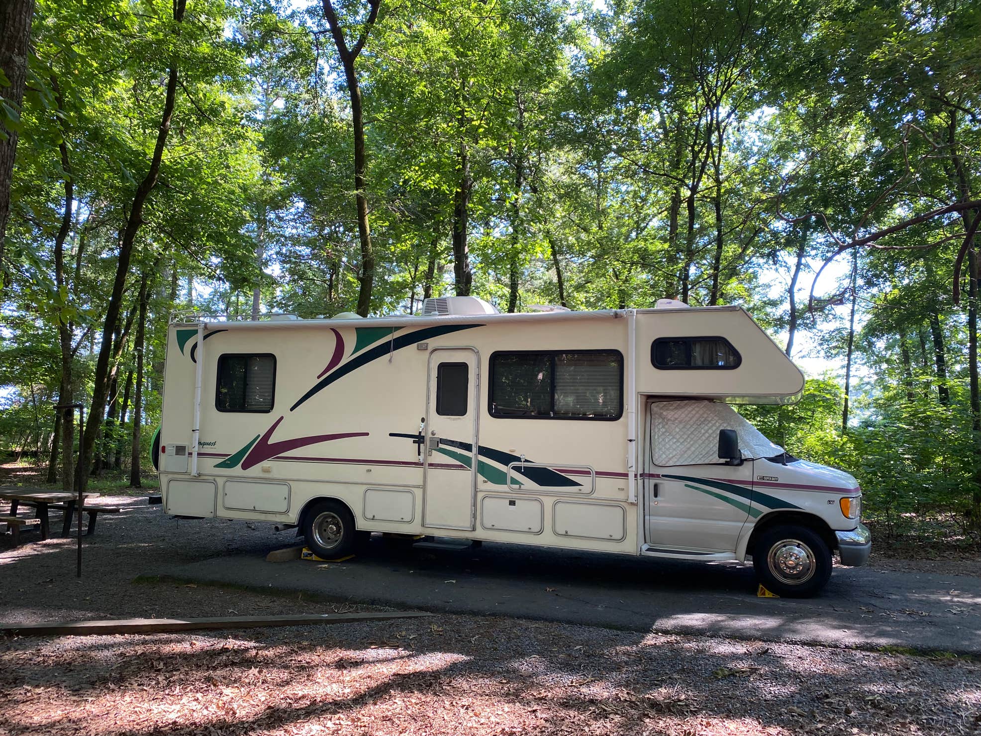 DeGray Lake Resort State Park | The Dyrt