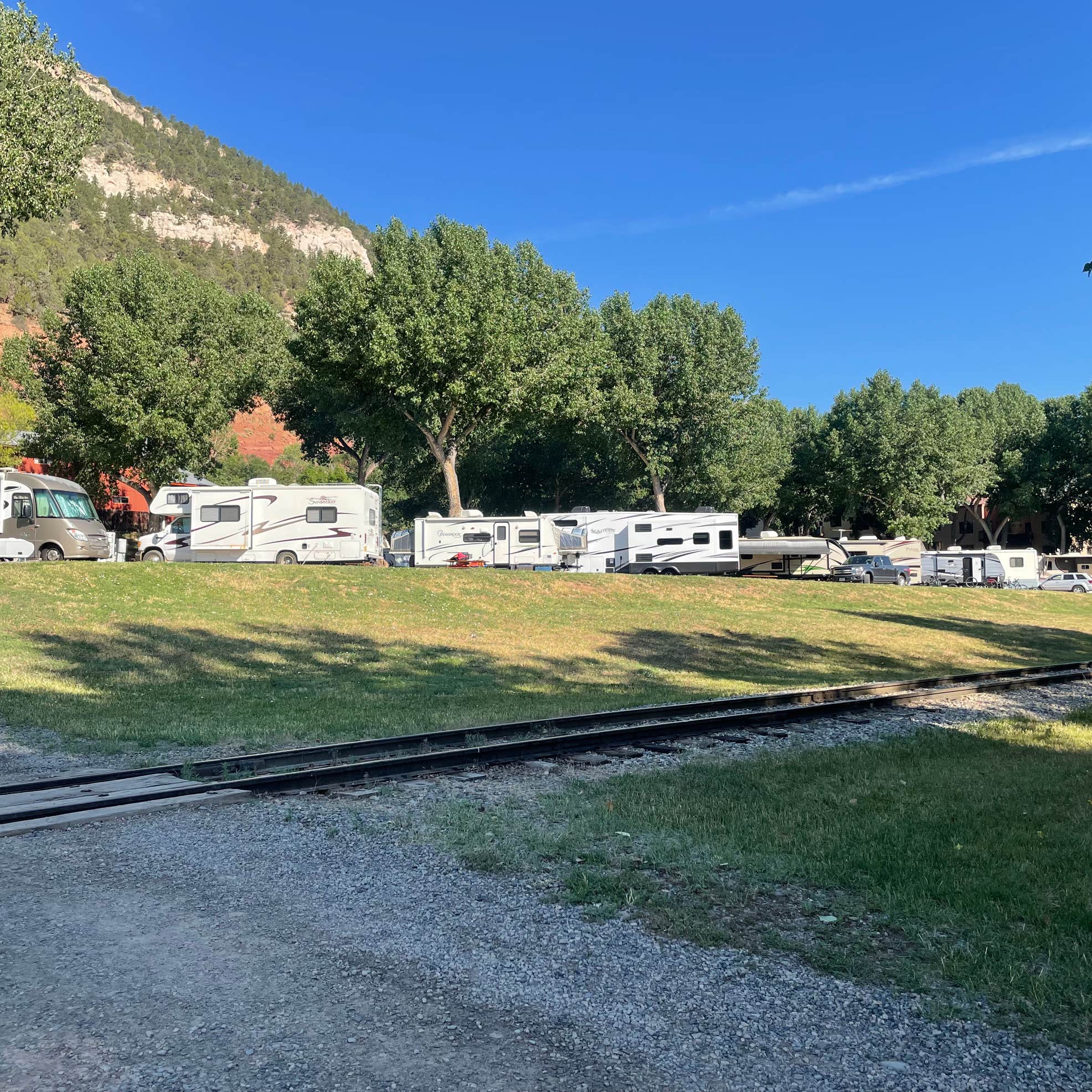 United Campground of Durango Camping | The Dyrt