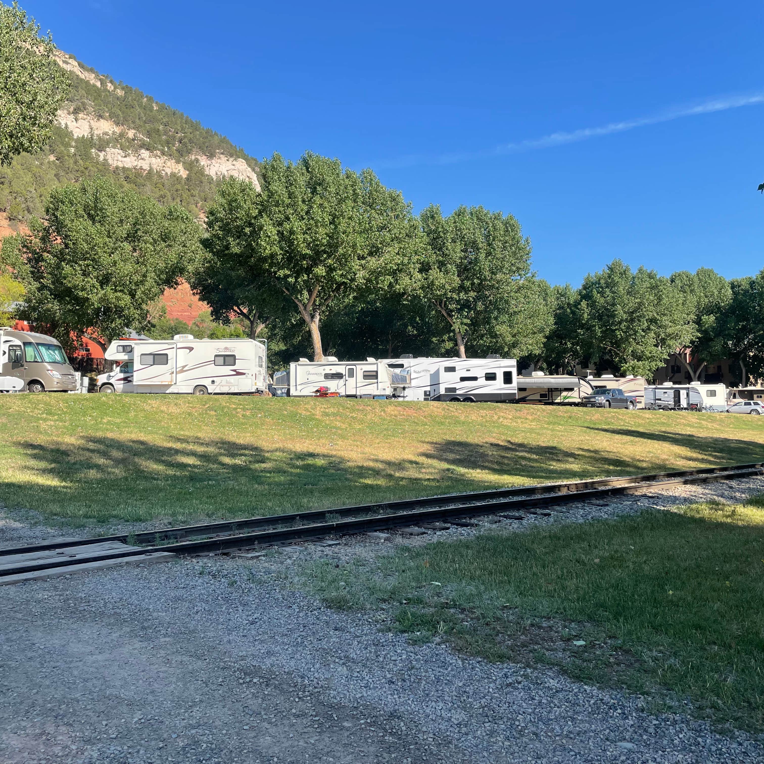 United Campground of Durango Camping | The Dyrt