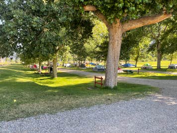 United Campground of Durango | The Dyrt