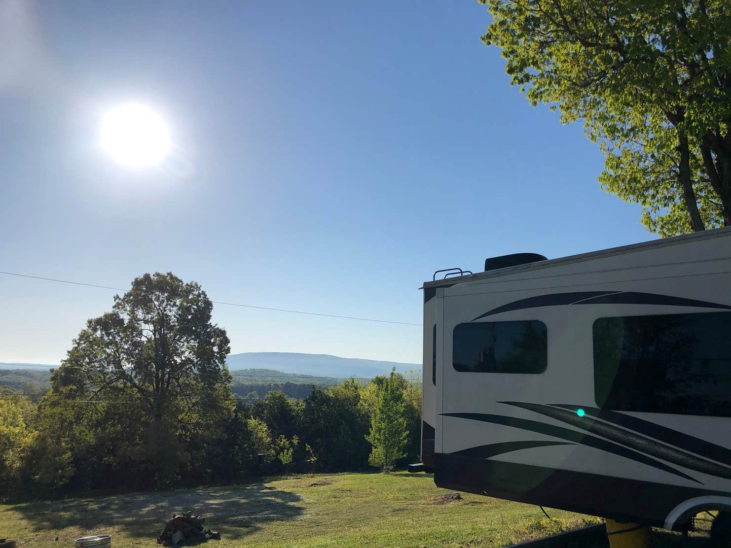 Mountain View RV Park and Guest Motel | The Dyrt