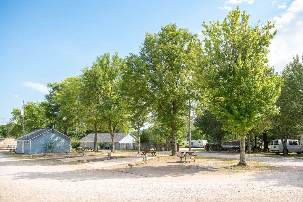 Mountain View RV Park and Guest Motel | The Dyrt